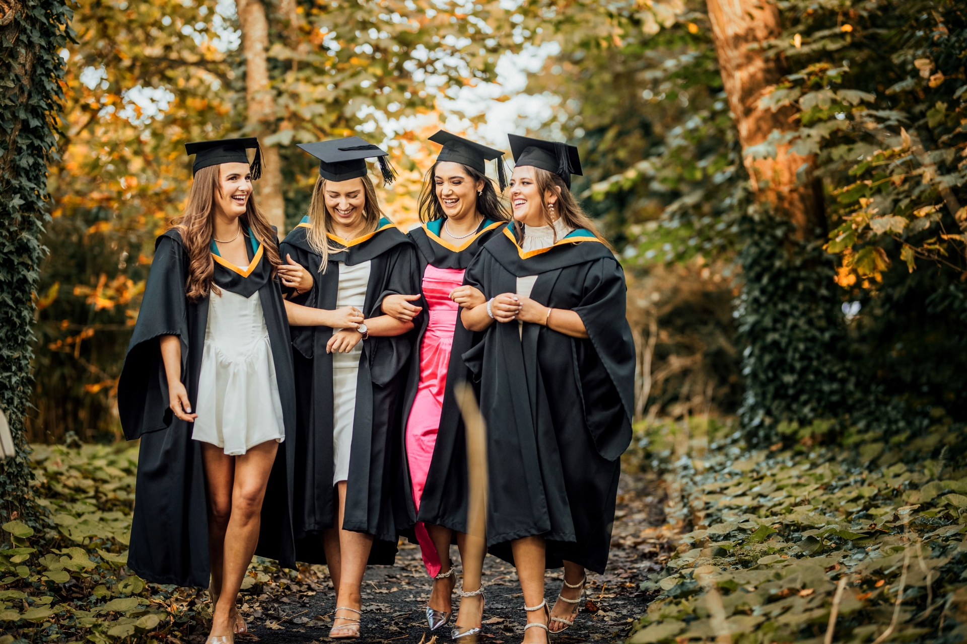 In Pictures: Limerick graduates celebrate Autumn conferrings - Page 25 ...