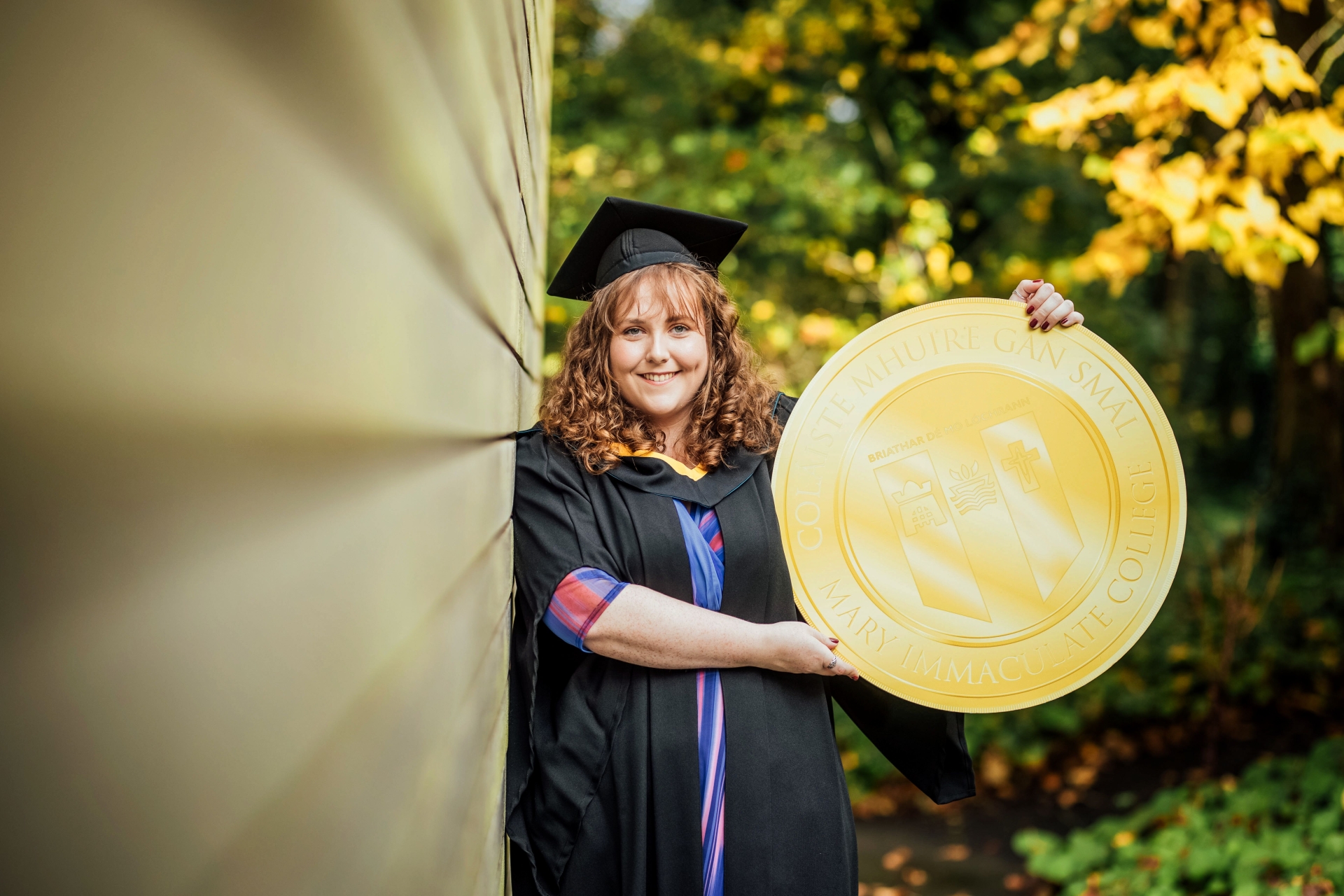 In Pictures: Limerick graduates celebrate Autumn conferrings - Page 24 ...