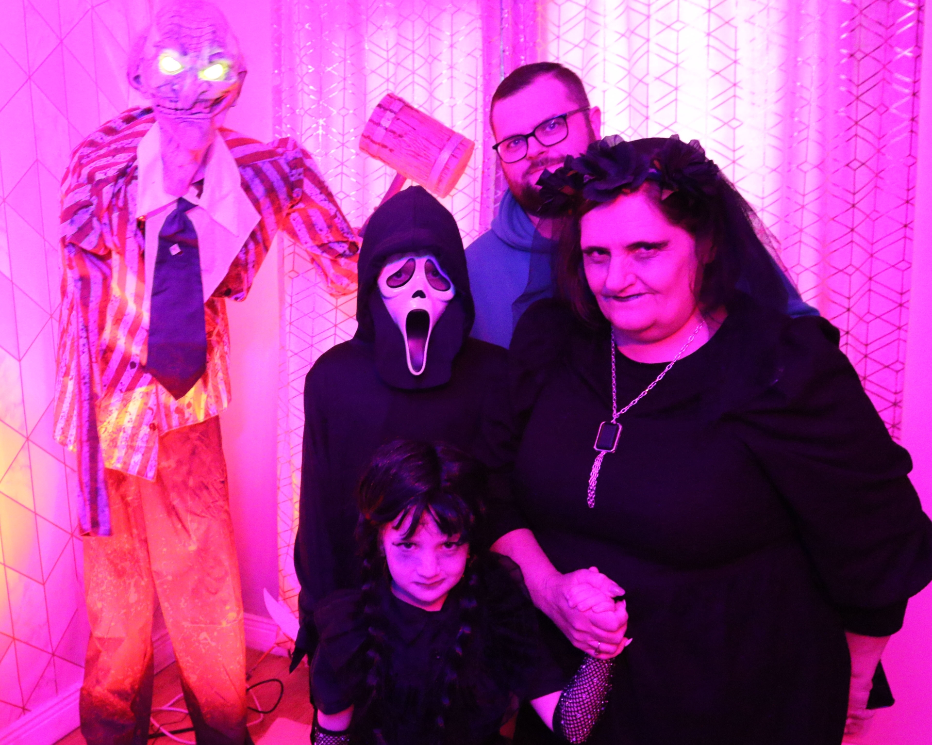 In Pictures: Limerick children enjoy first-ever kids' scare factory ...