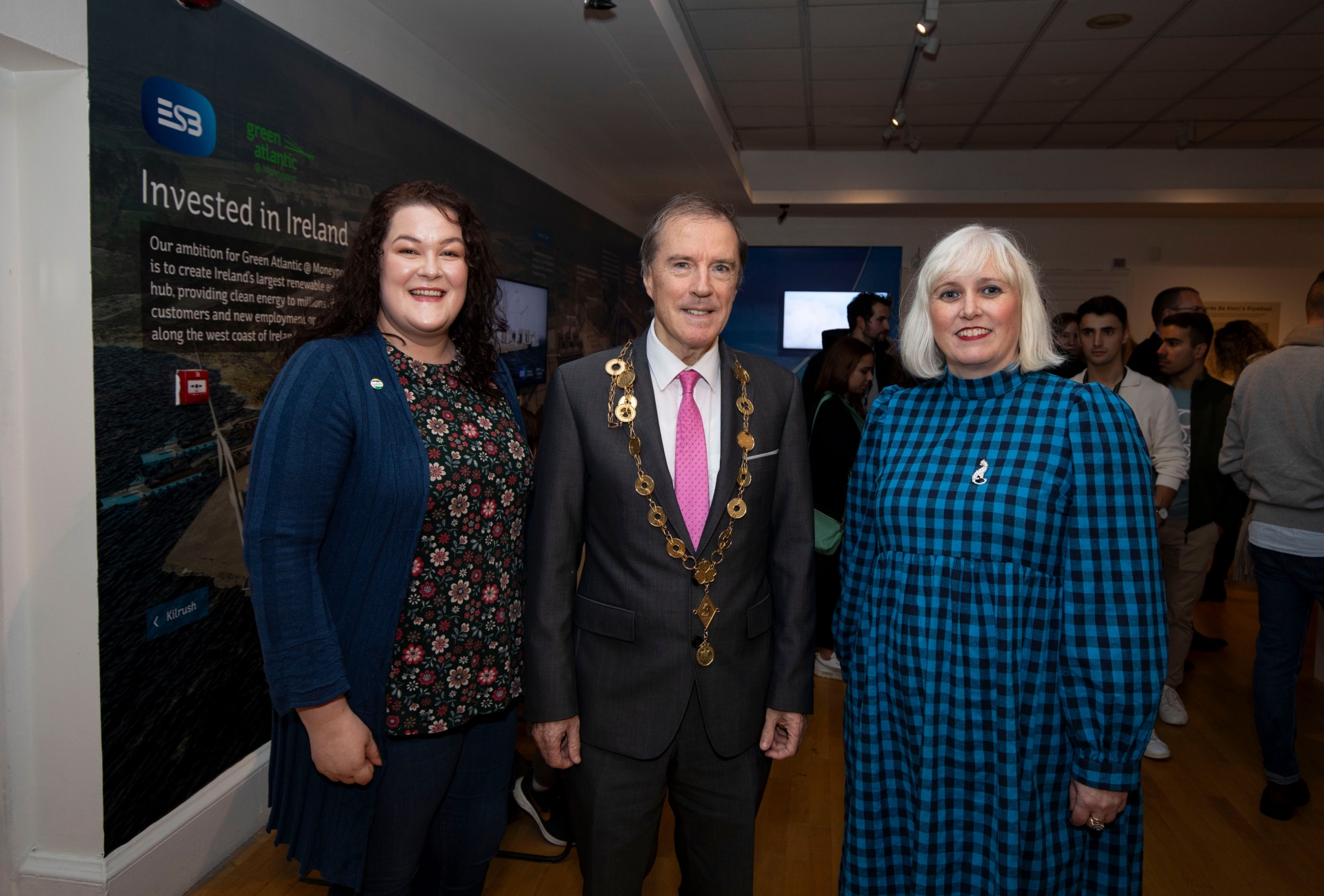 In Pictures: New exhibition in Limerick to showcase how tech can ...