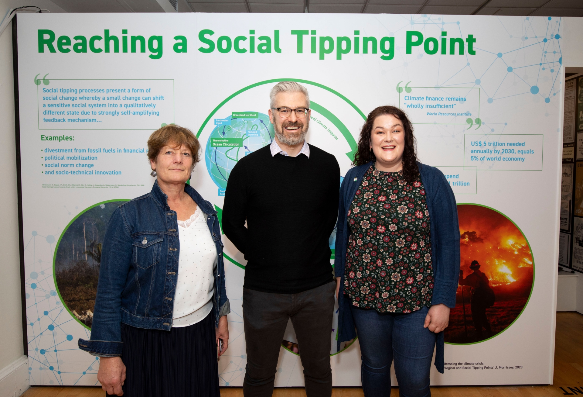 In Pictures: New exhibition in Limerick to showcase how tech can ...