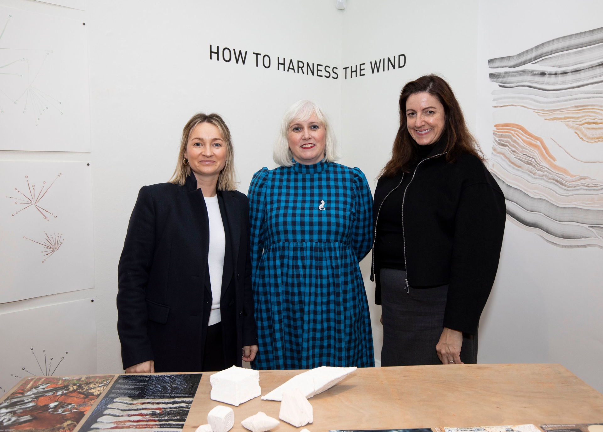 In Pictures: New exhibition in Limerick to showcase how tech can ...