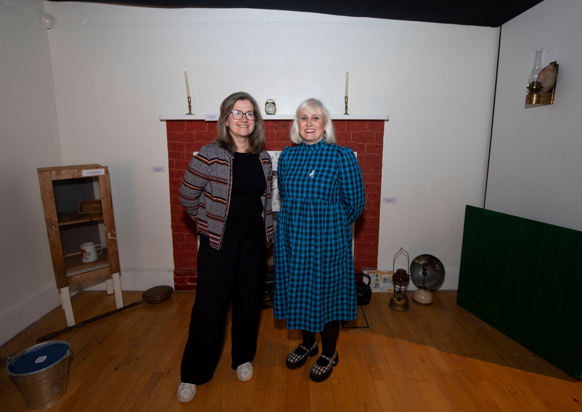 In Pictures: New exhibition in Limerick to showcase how tech can ...