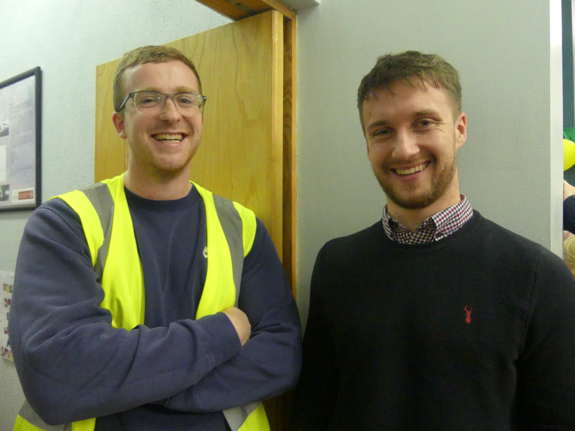 In Pictures: Limerick school celebrates bicentennial with community ...