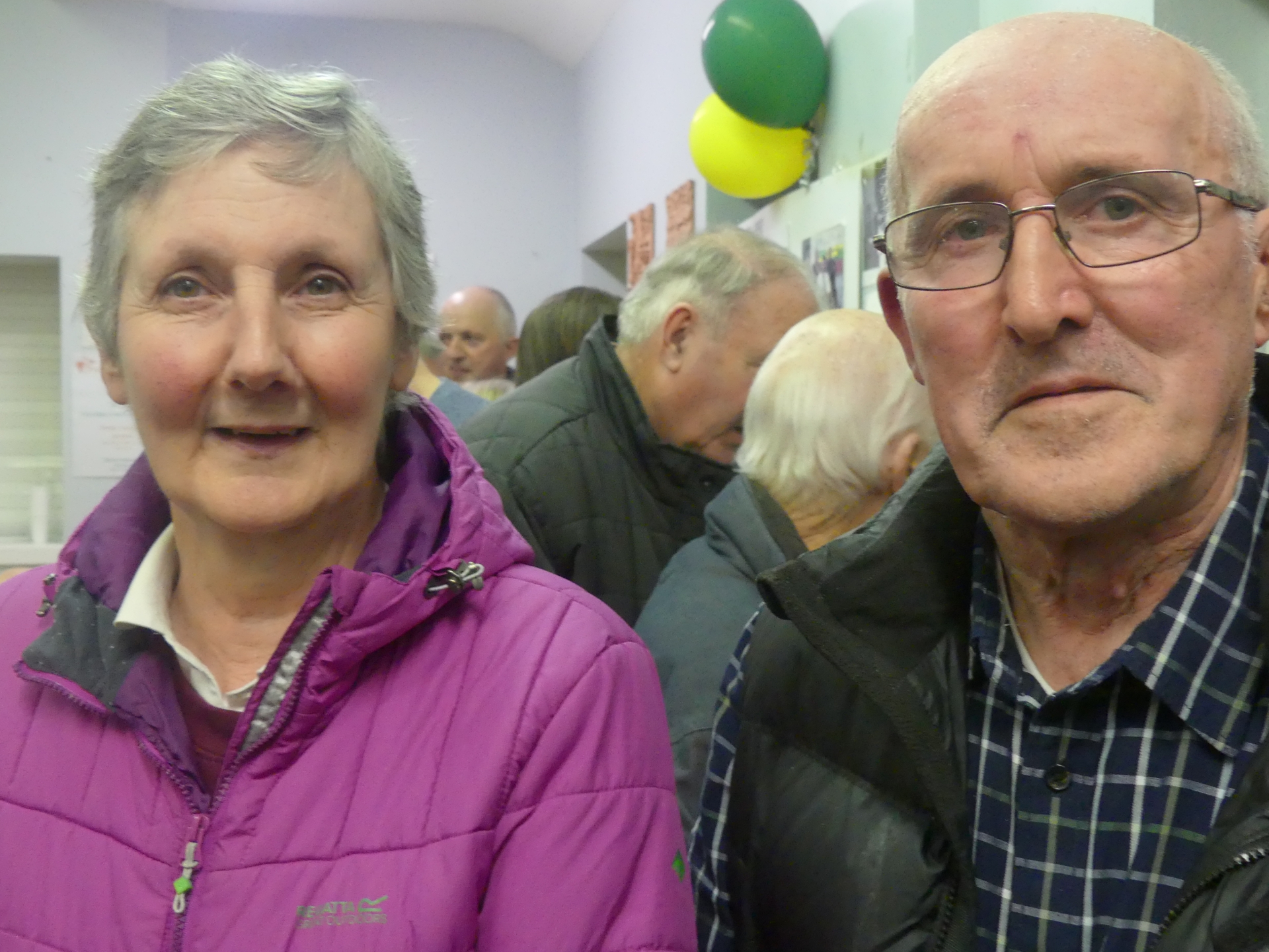 In Pictures: Limerick school celebrates bicentennial with community ...