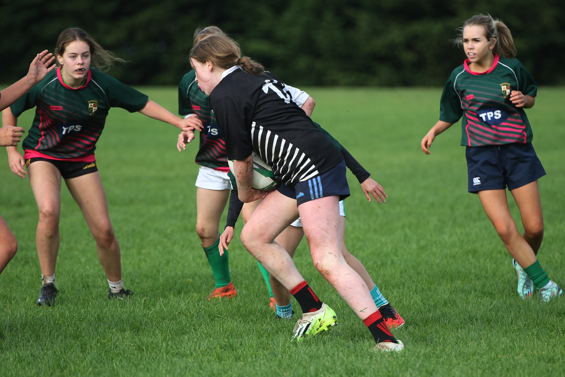 In Pictures: Limerick's Richmond RFC hosts U14 Tom Cusack Memorial Cup ...