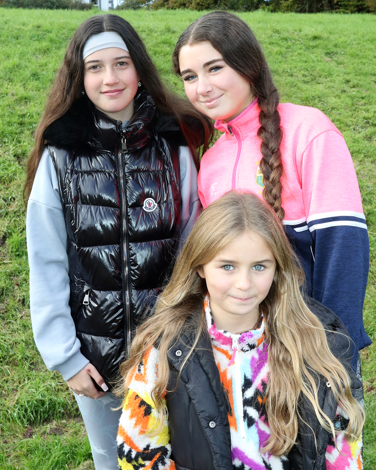 In Pictures: Limerick's Richmond RFC hosts U14 Tom Cusack Memorial Cup ...