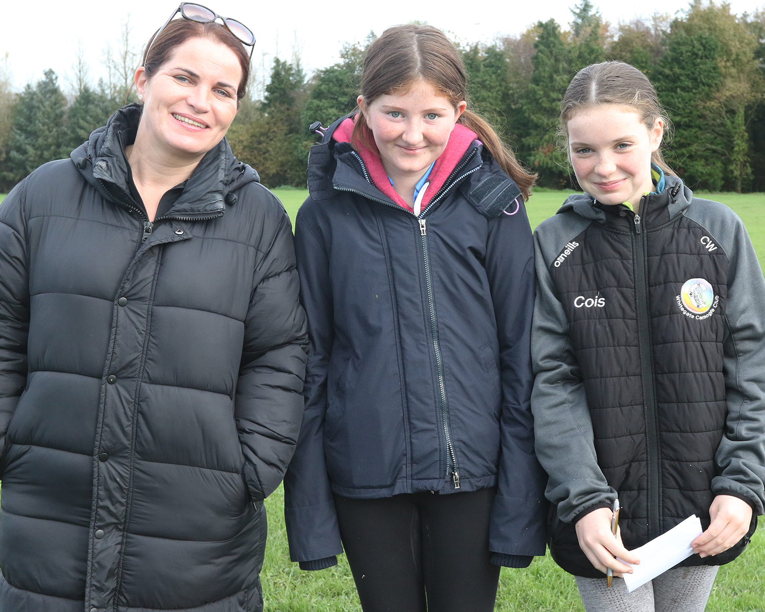 In Pictures: Limerick's Richmond RFC hosts U14 Tom Cusack Memorial Cup ...