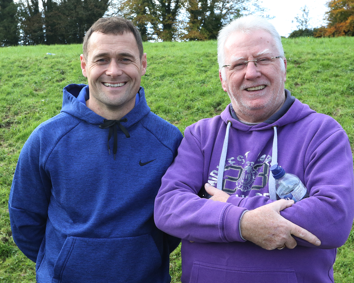 In Pictures: Limerick's Richmond RFC hosts U14 Tom Cusack Memorial Cup ...