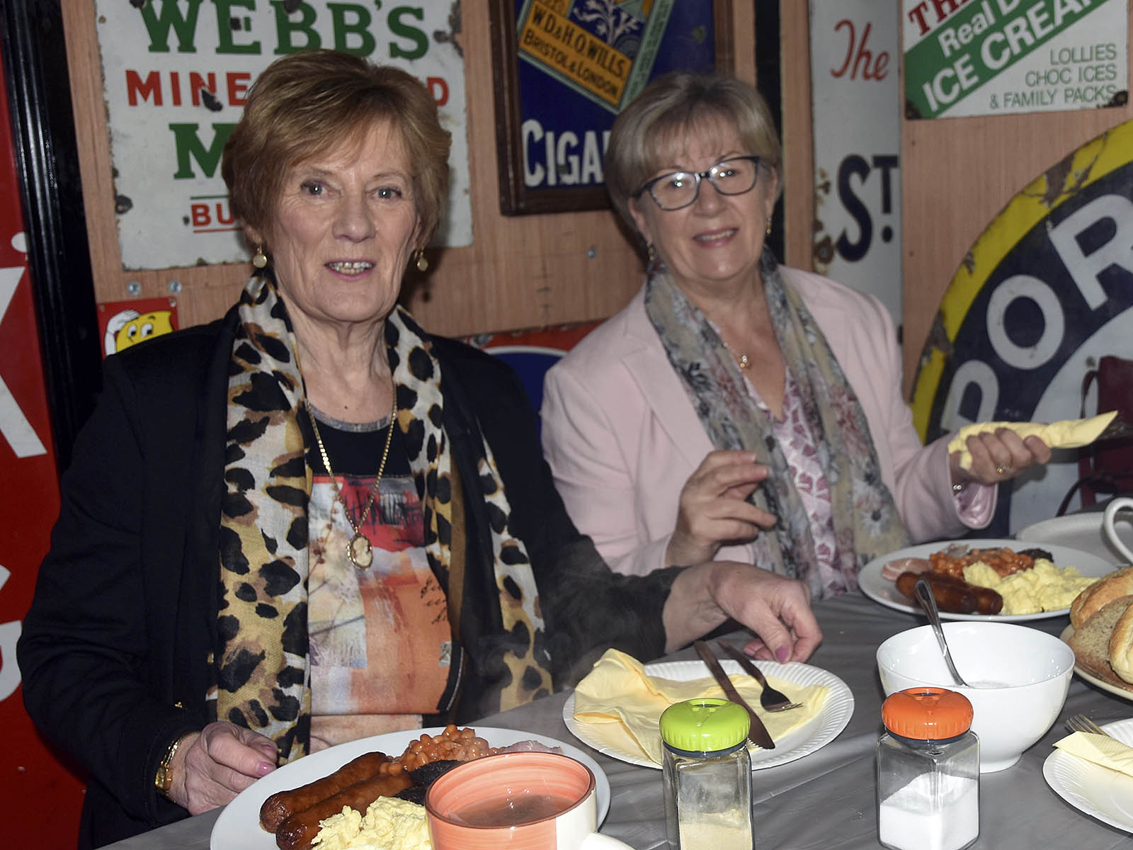 In Pictures: JFK’s Limerick visit is remembered - Page 4 of 11 ...