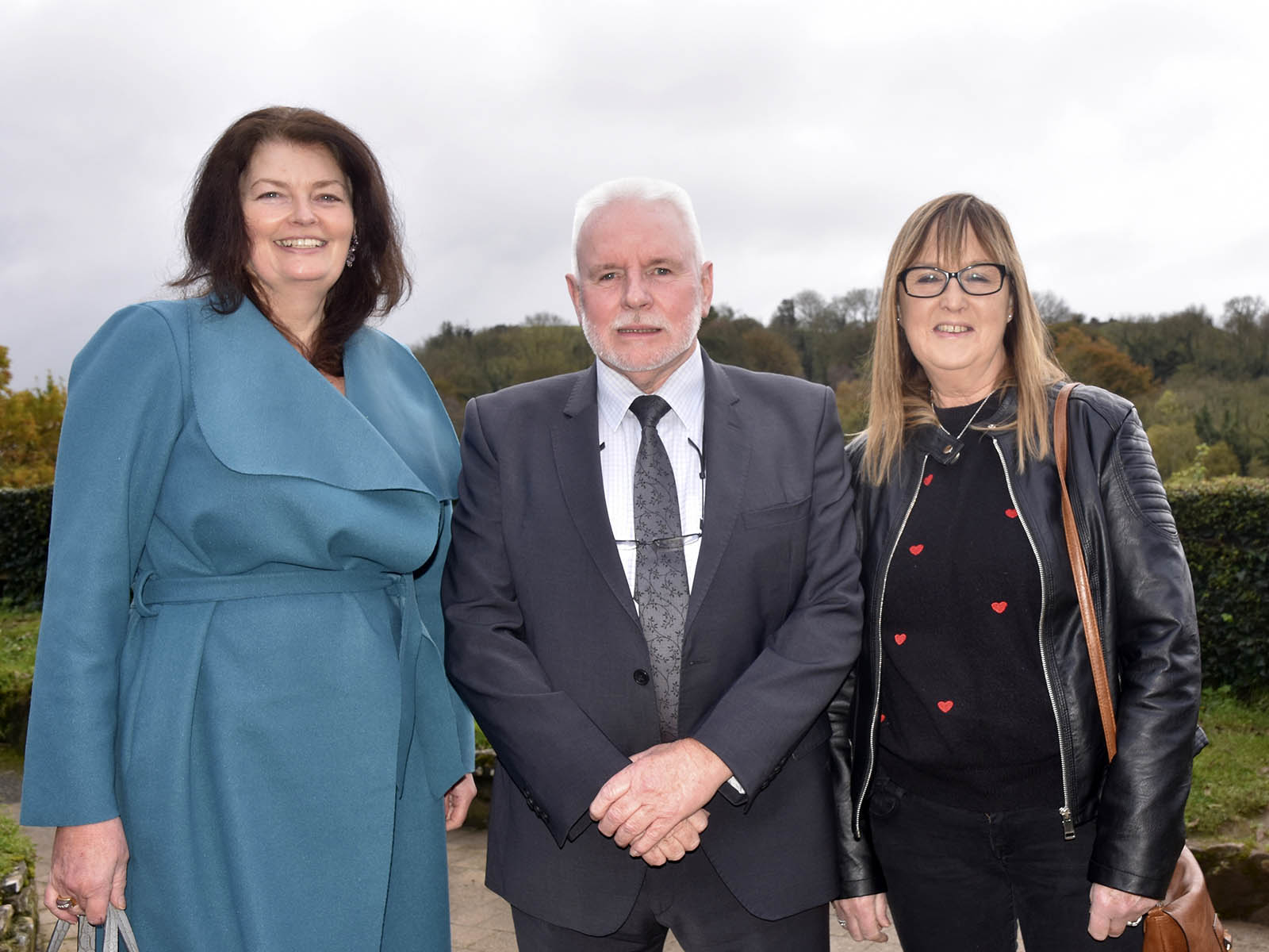 In Pictures: JFK’s Limerick visit is remembered - Page 7 of 11 ...