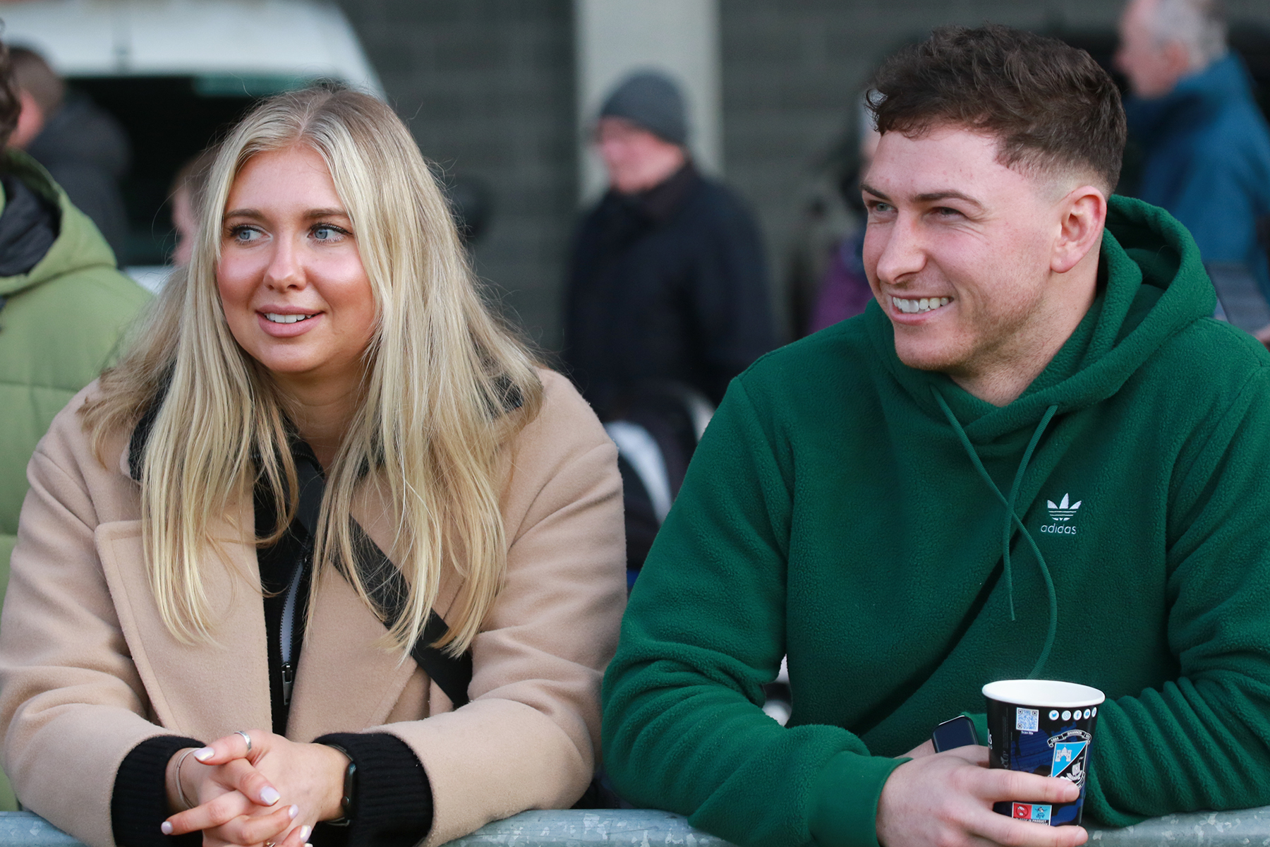 In Pictures: Bumper attendance at Shannon RFCs home All-Ireland League ...