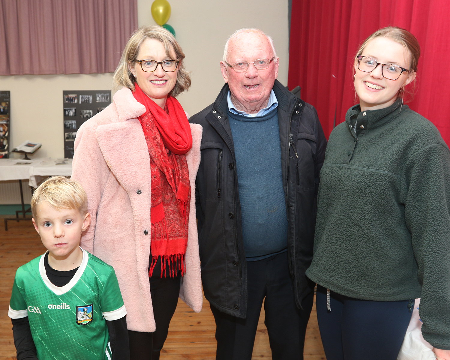 In Pictures: Limerick community gather to celebrate locality - Page 13 ...