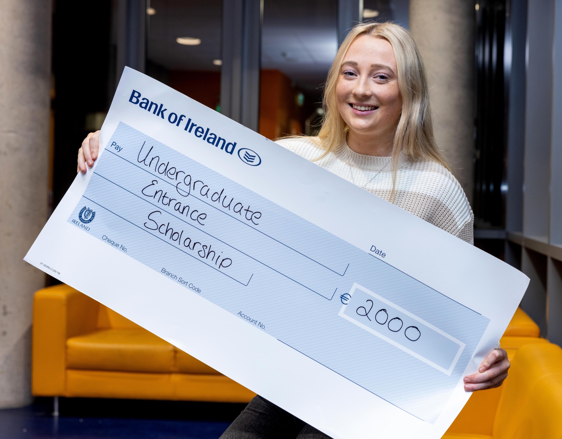 In Pictures: Exemplary Limerick students honoured at awards - Page 6 of 12 - Limerick Live