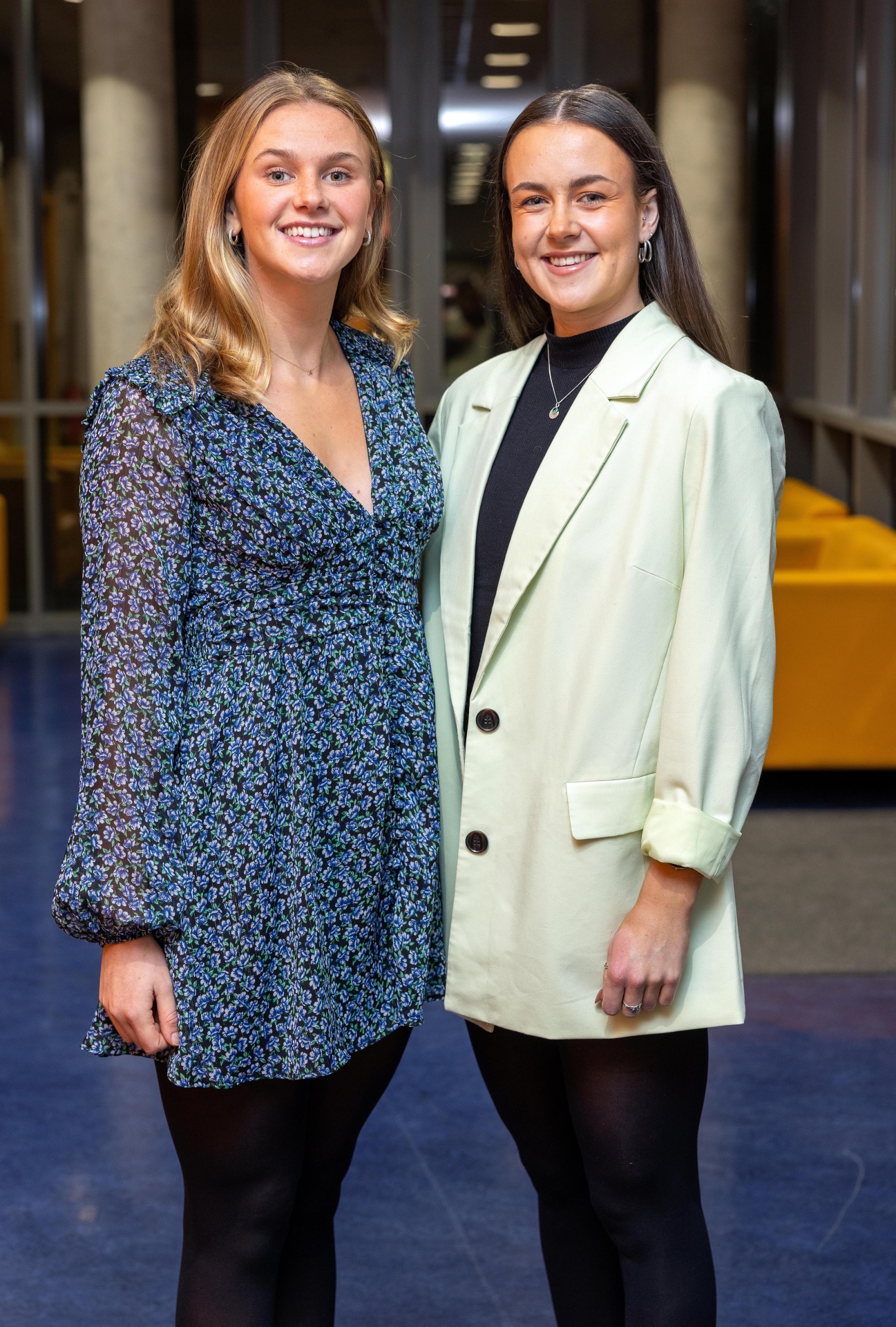 In Pictures: Exemplary Limerick students honoured at awards - Page 3 of 12 - Limerick Live