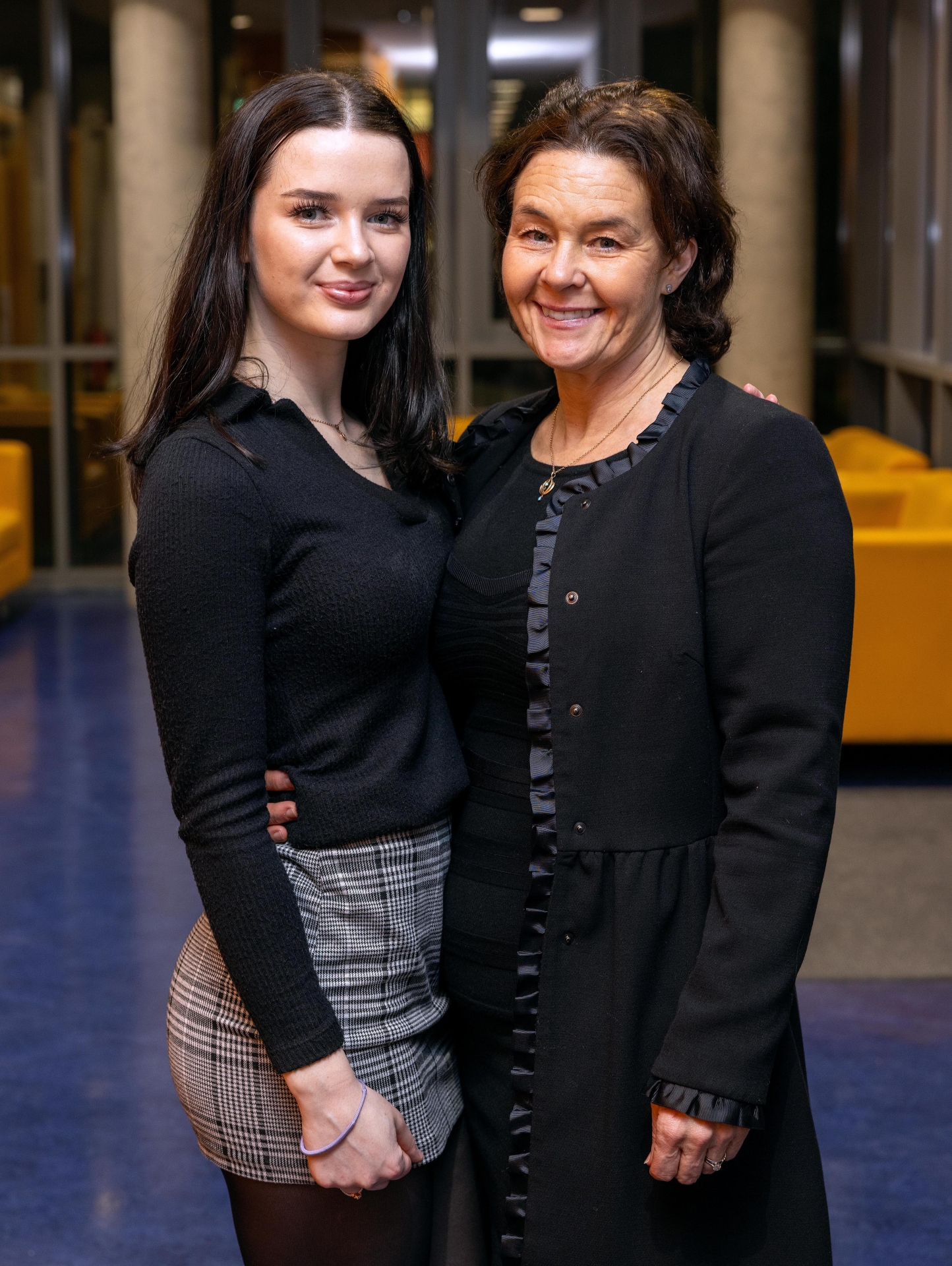 In Pictures: Exemplary Limerick students honoured at awards - Page 10 of 12 - Limerick Live