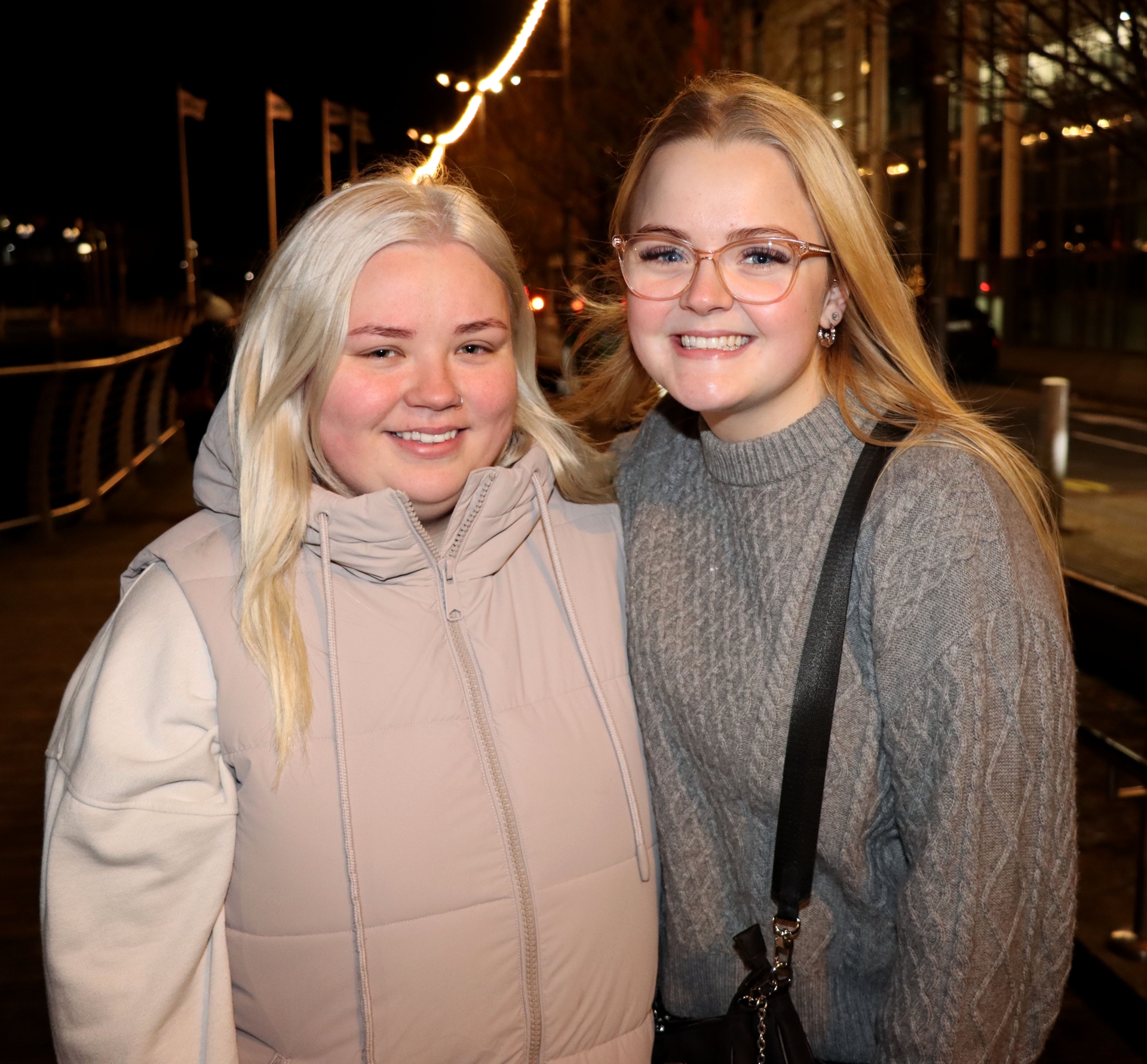 In Pictures: Limerick Treaty Suicide Prevention light up annual ...