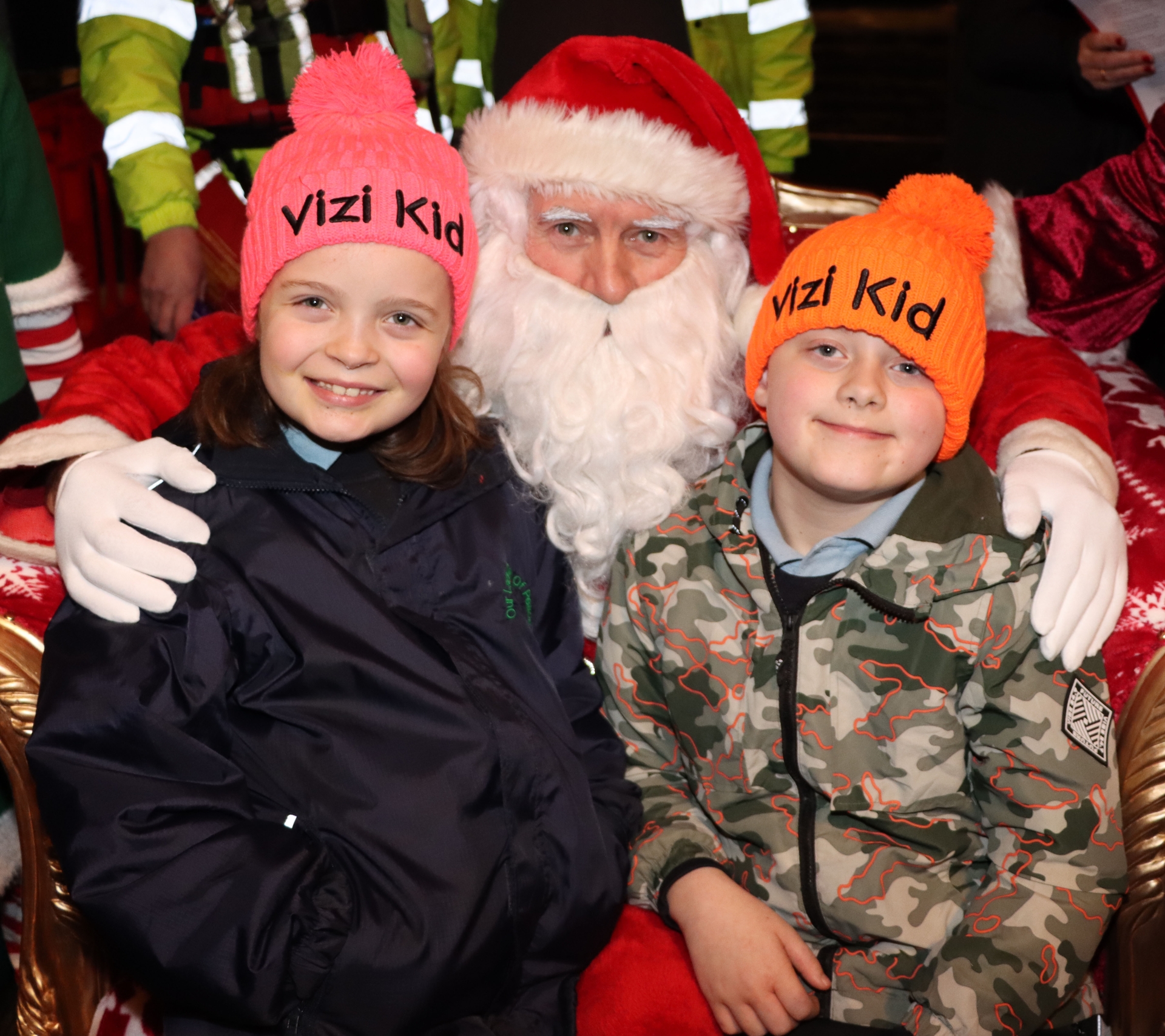 In Pictures: Limerick Treaty Suicide Prevention light up annual ...