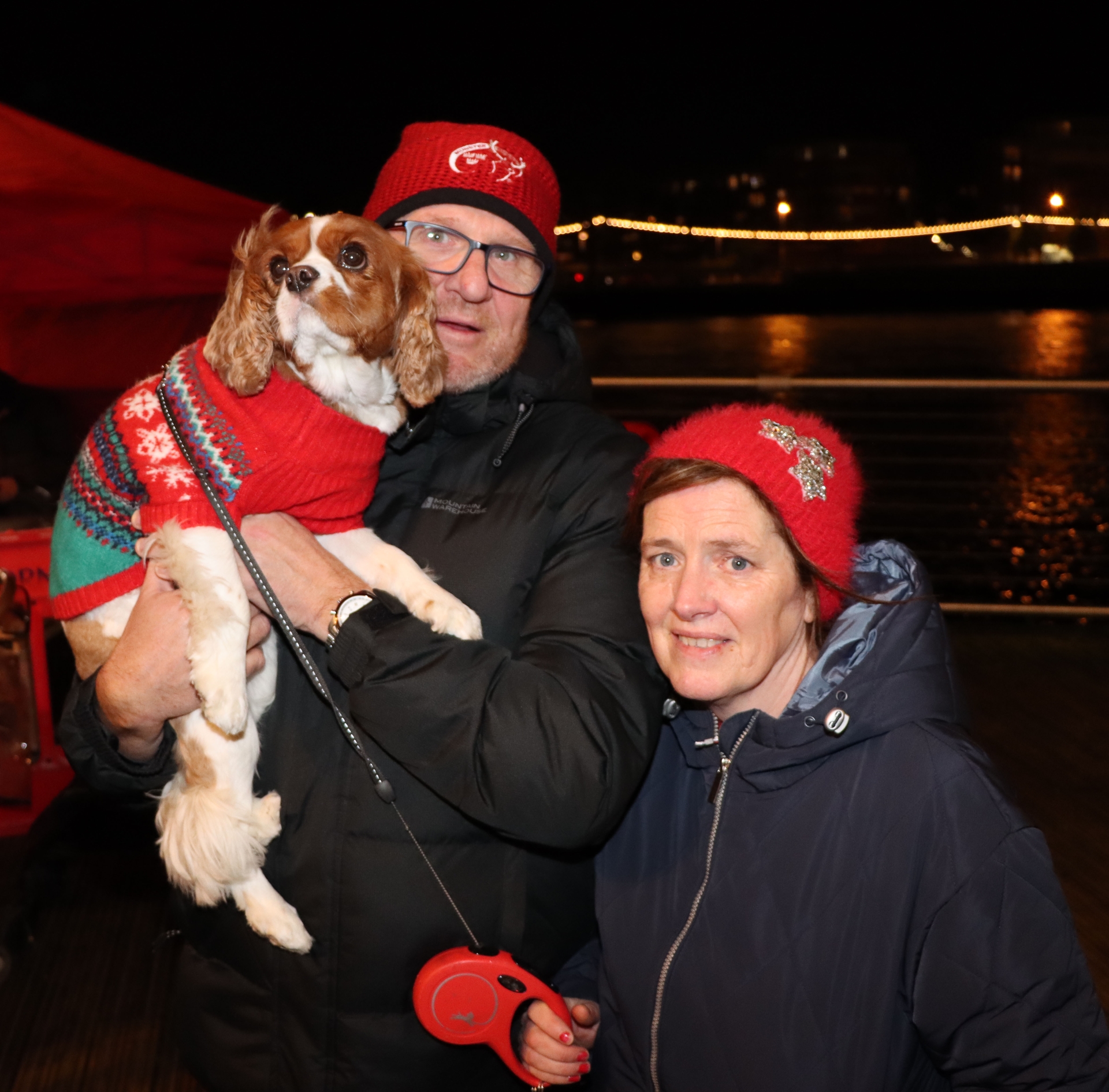 In Pictures: Limerick Treaty Suicide Prevention light up annual ...