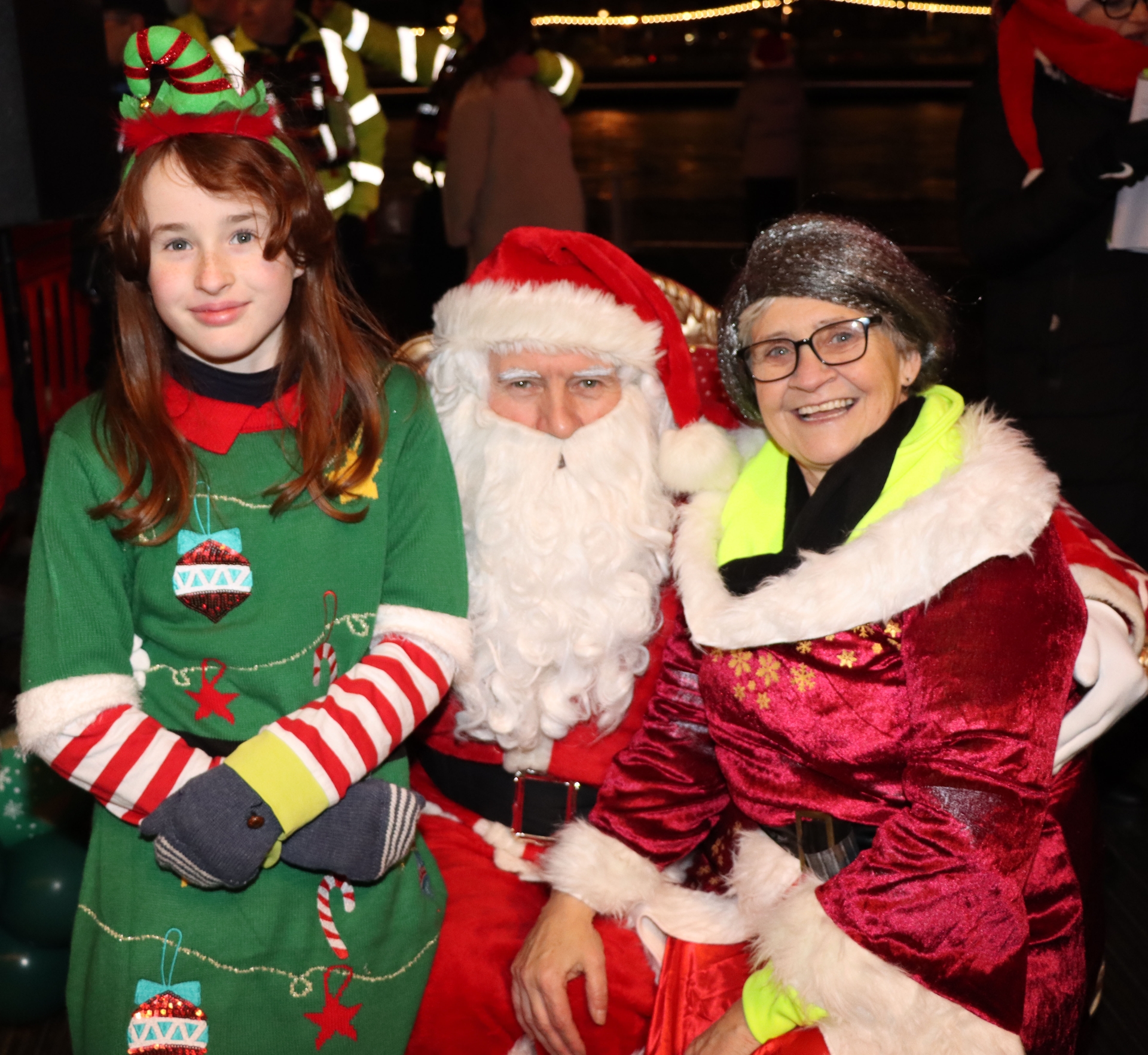 In Pictures: Limerick Treaty Suicide Prevention light up annual ...