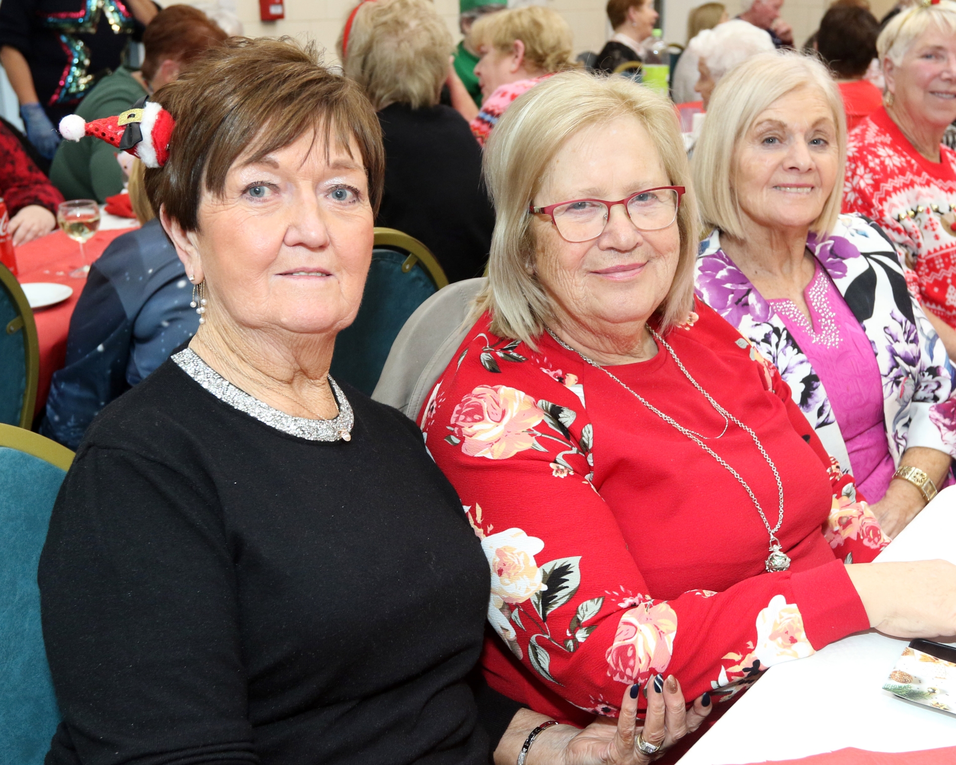 In Pictures: Limerick community centre celebrates Christmas party ...