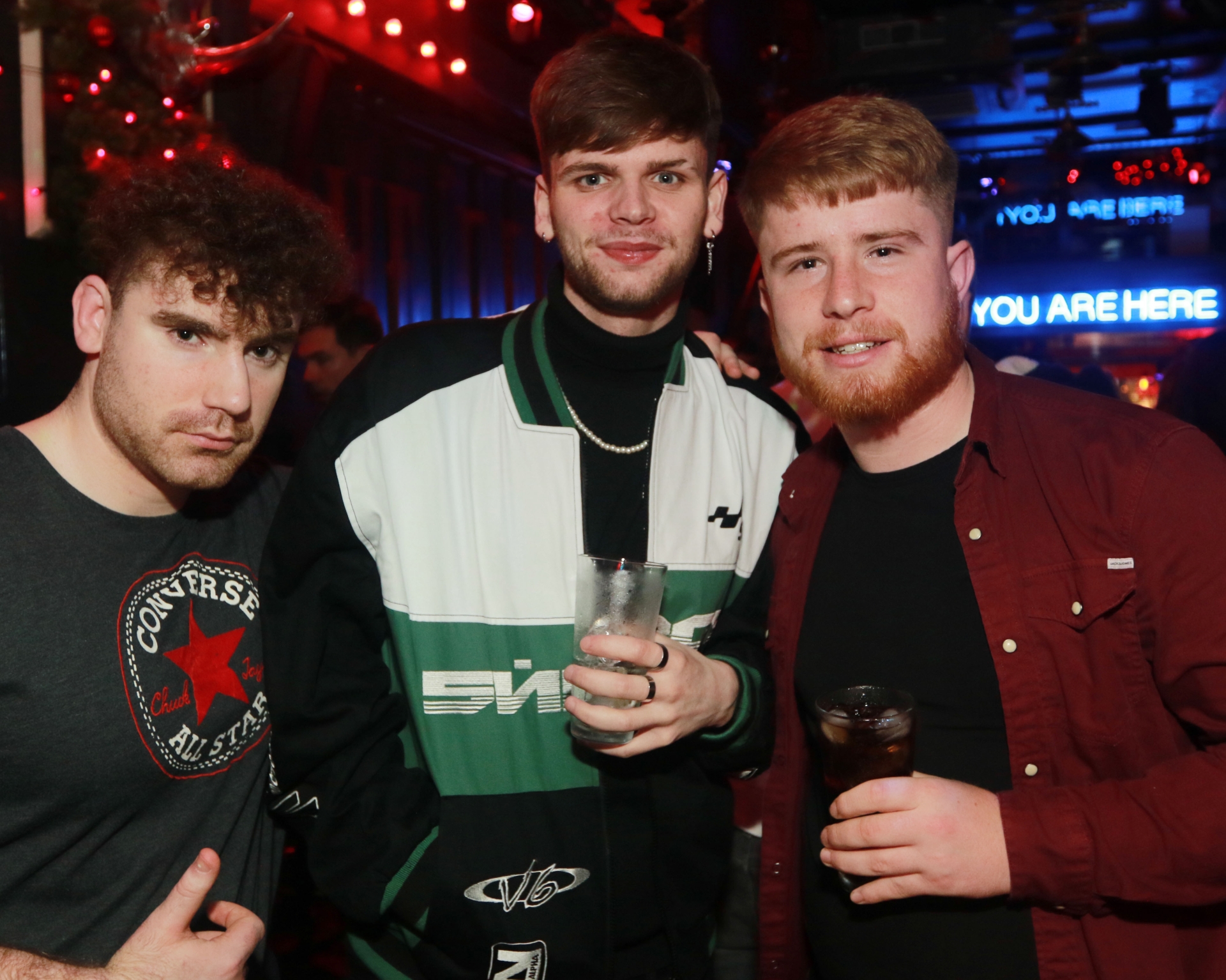 In Pictures: Out and about in Limerick this weekend - Page 11 of 14 ...