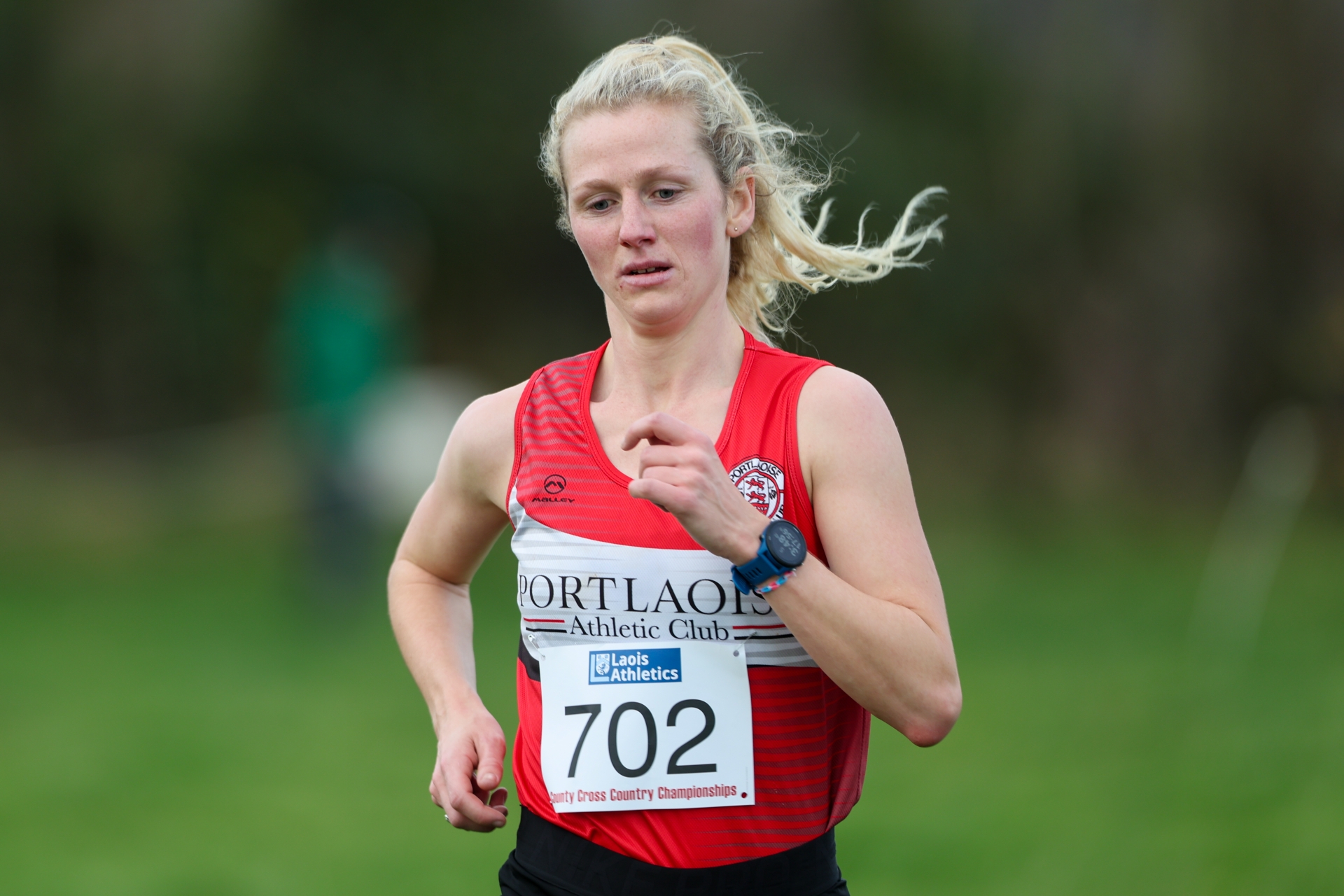 IN PICTURES: Laois Cross Country season concludes in Barrowhouse - Page ...