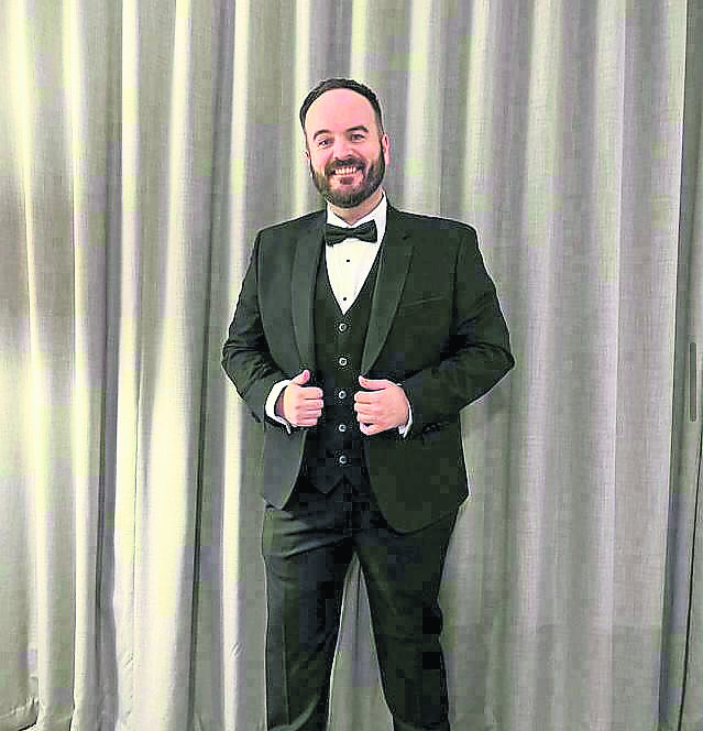 Famous Limerick faces share their favourite Christmas songs - Limerick Live