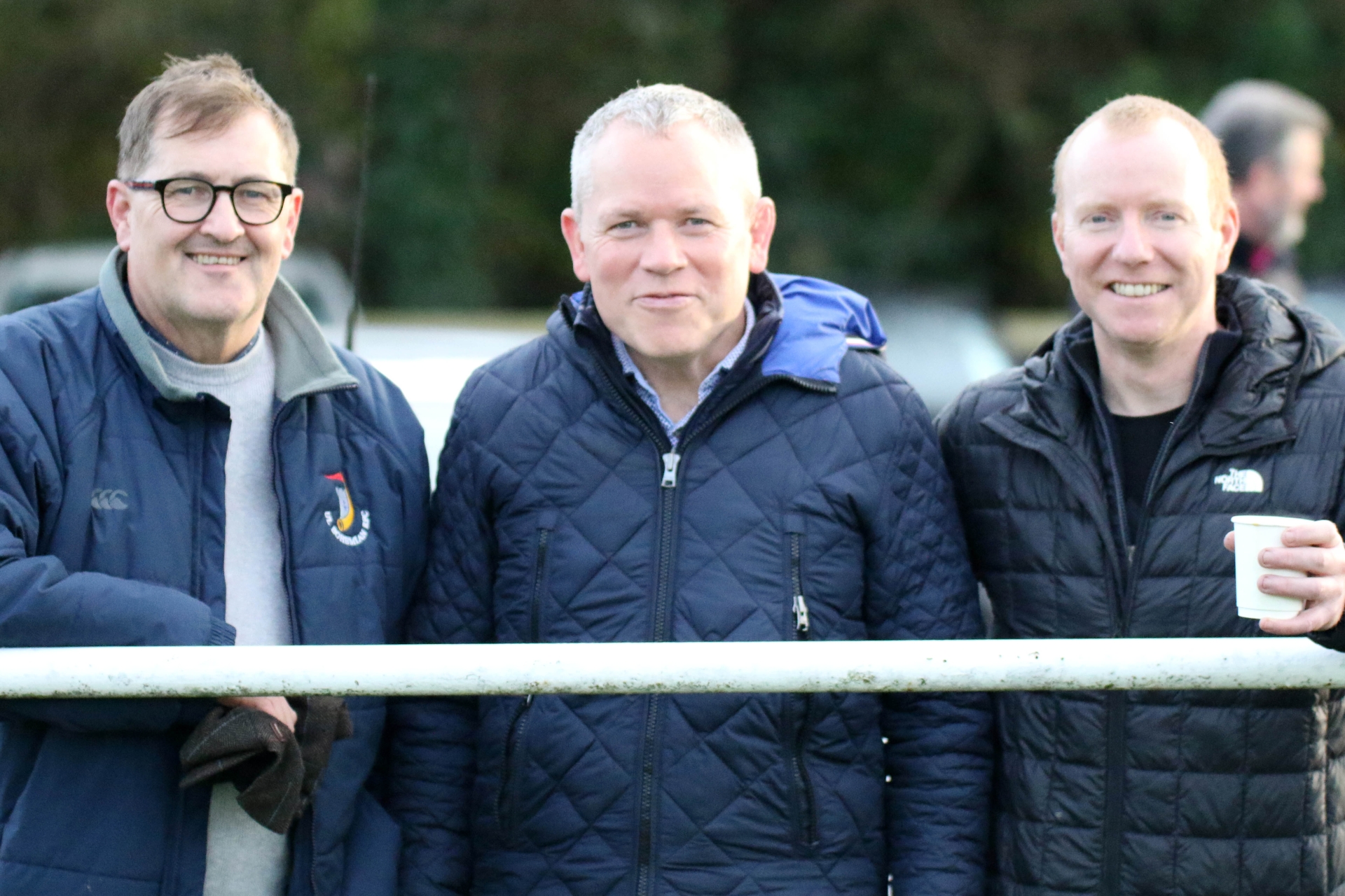 IN PICTURES: Limerick sides in action in final AIL fixtures before Christmas - Page 2 of 22 ...