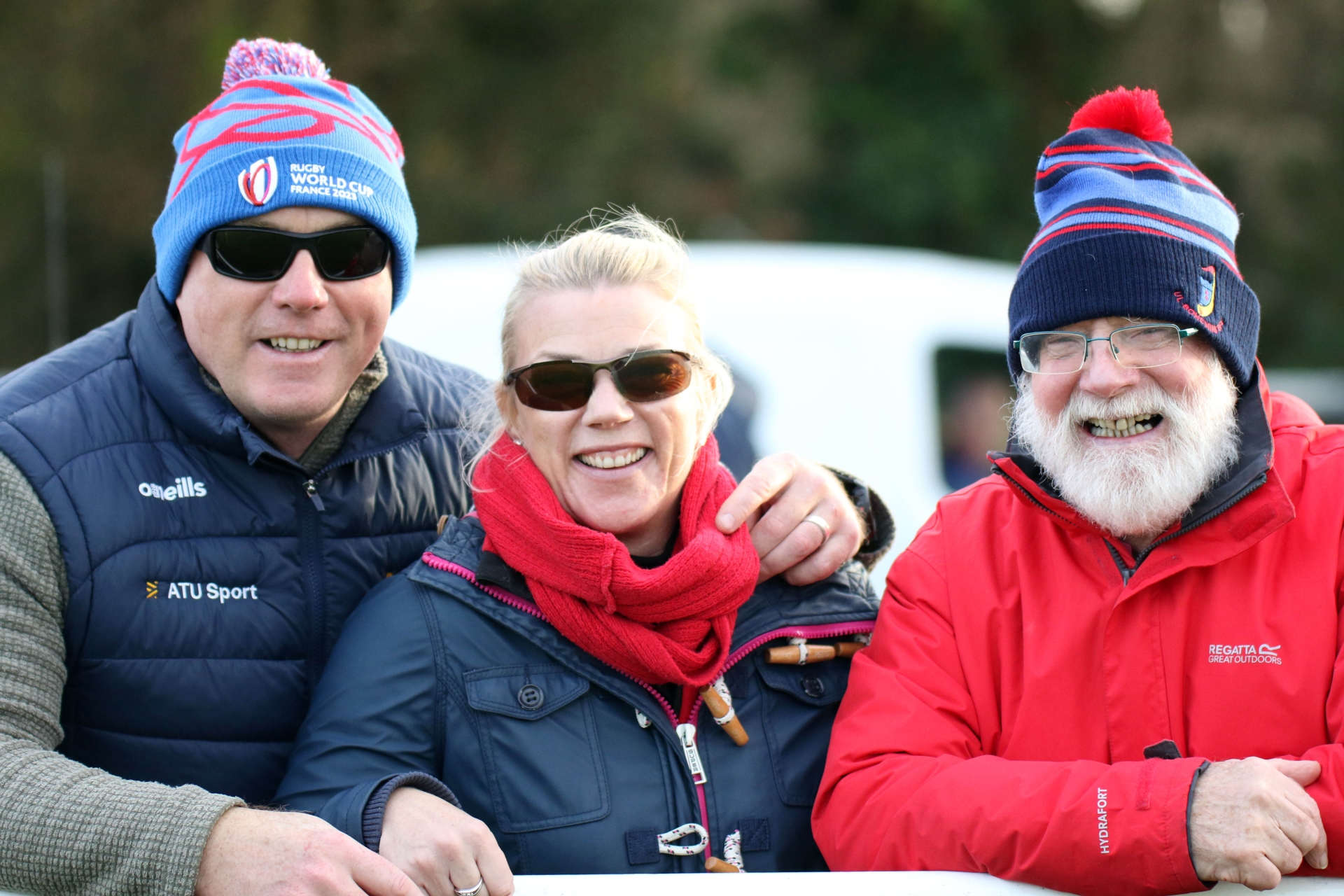 IN PICTURES: Limerick sides in action in final AIL fixtures before Christmas - Page 6 of 22 ...