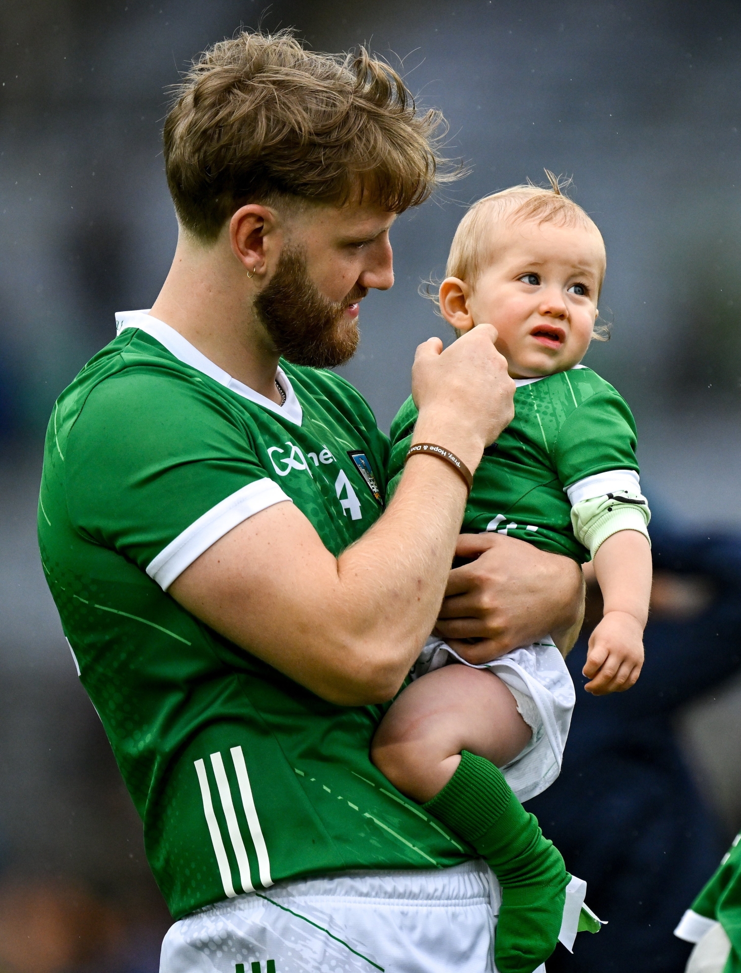 In Pictures: Relive Limerick's 2023 All-Ireland hurling final win over ...