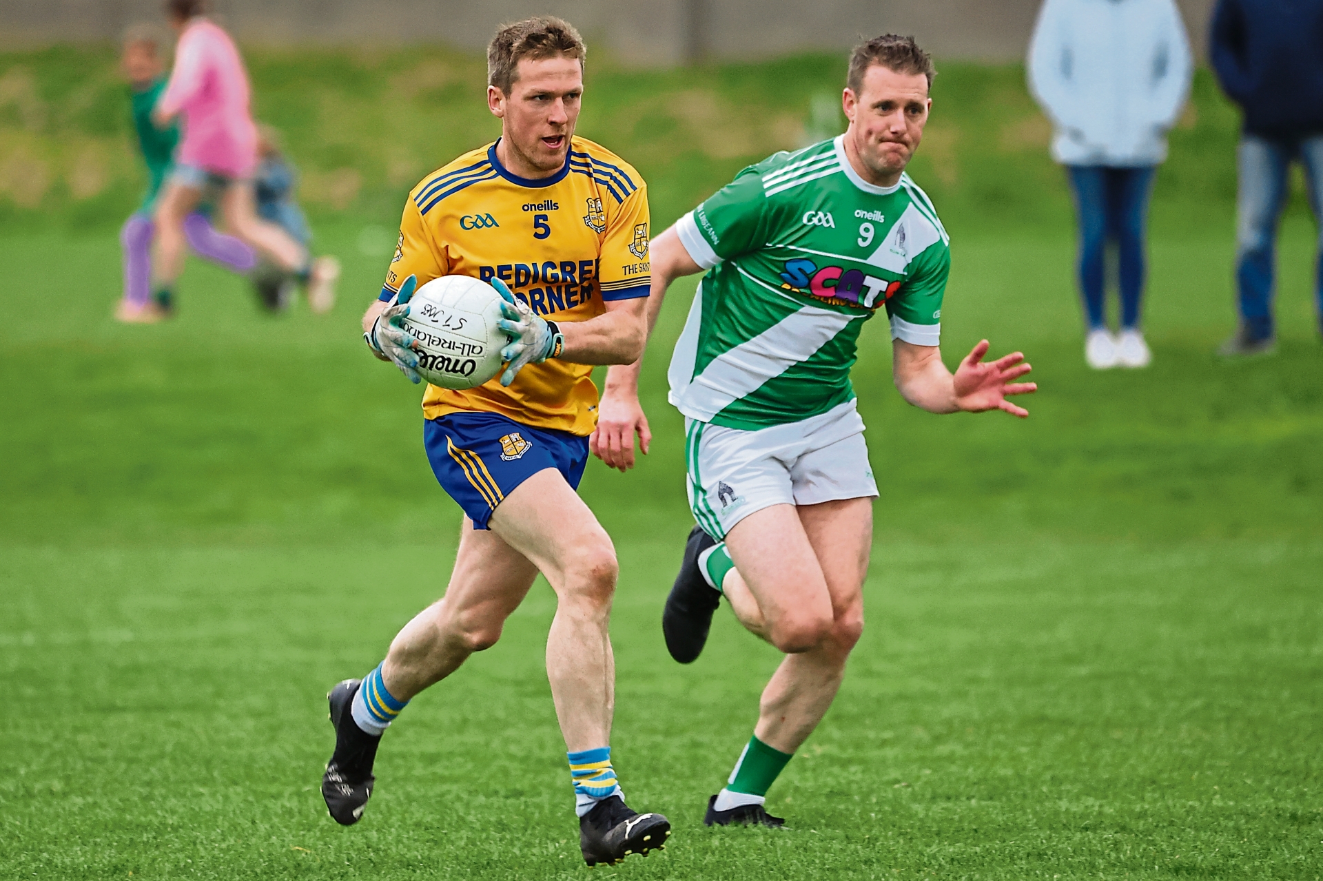 IN PICTURES: Laois Sport Year in Review May 2023 - Page 3 of 14 - Laois Live