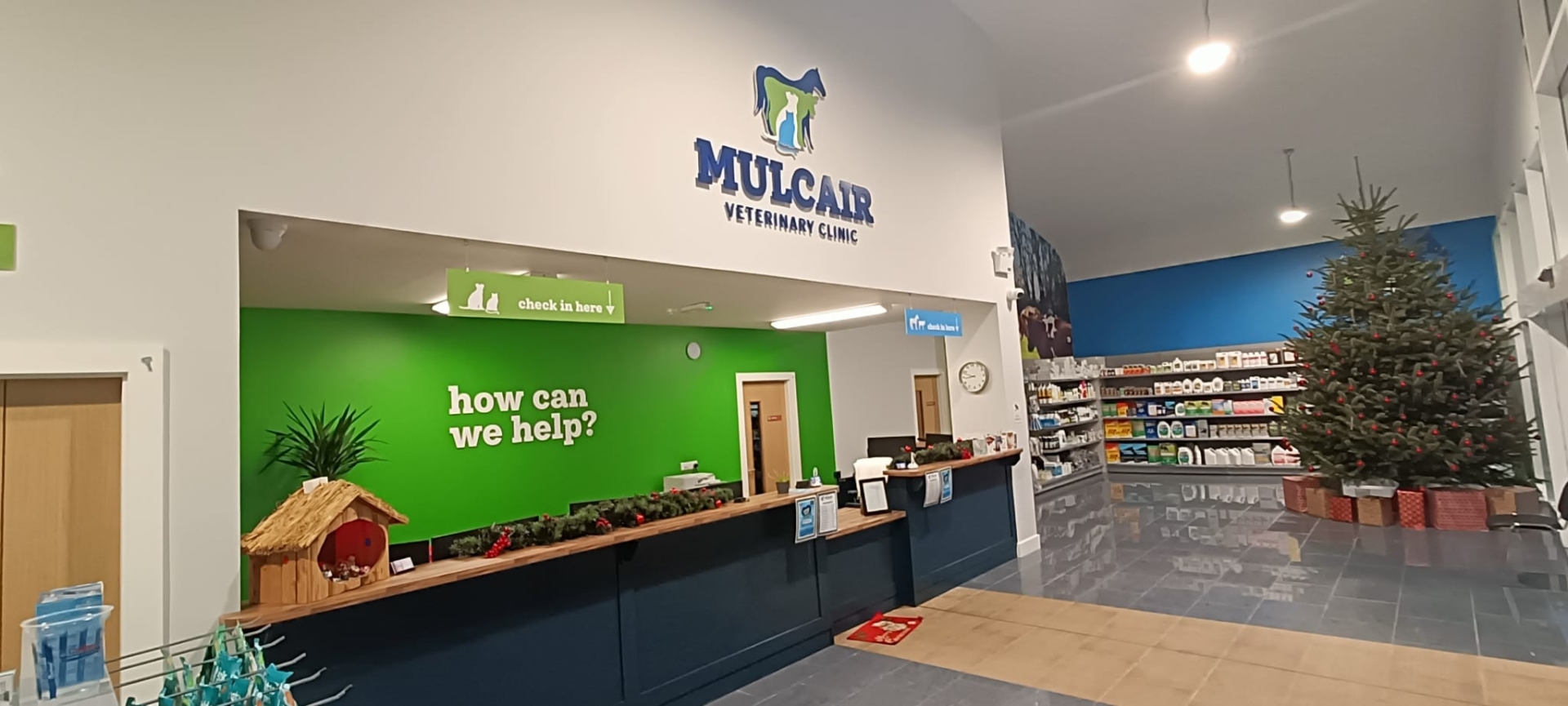Mulcair Vets to celebrate new premises with a family fun-day ...