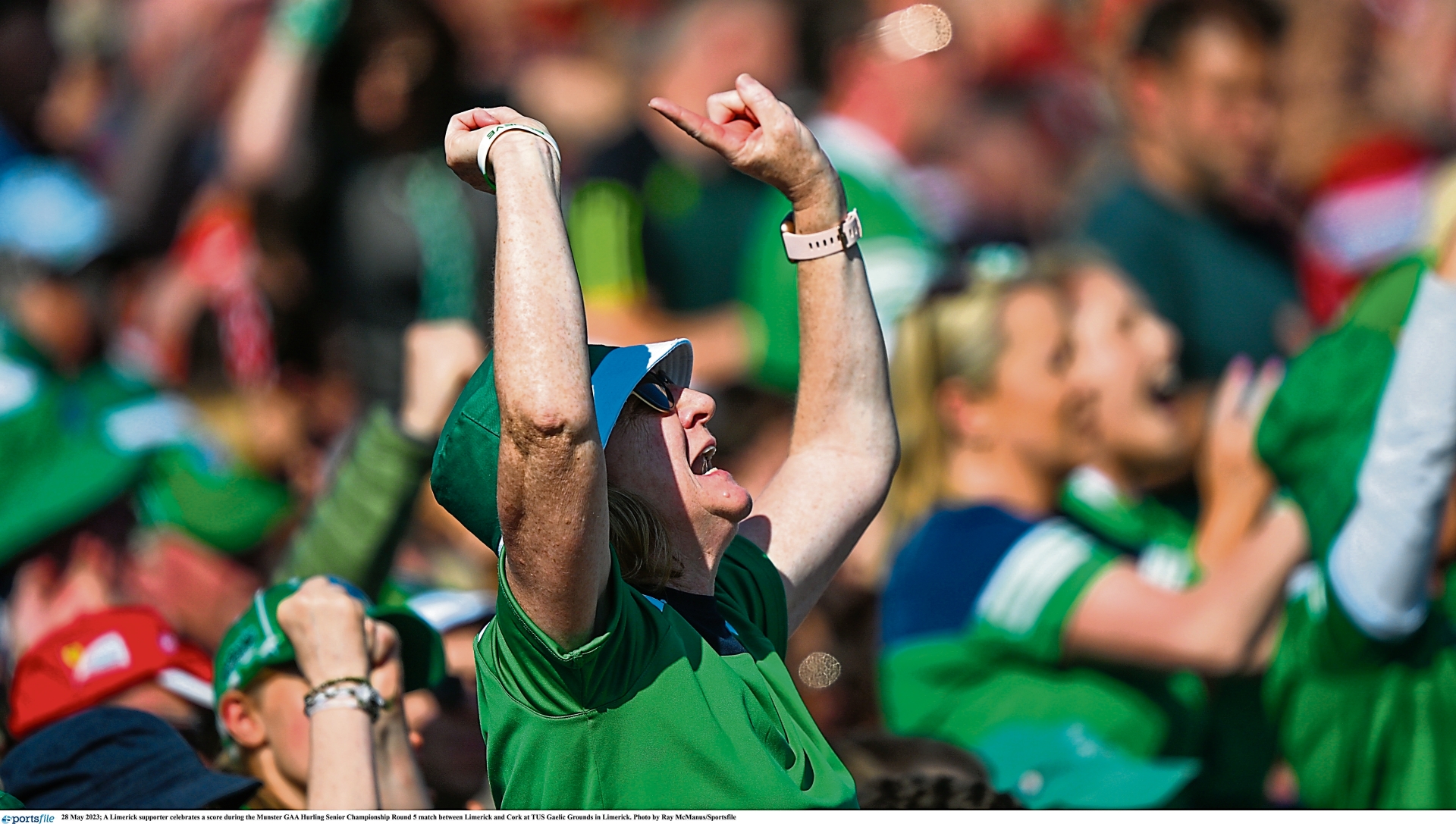 In Pictures: Limerick Leader/Limerick Live's Pics of the Year - Page 5 ...