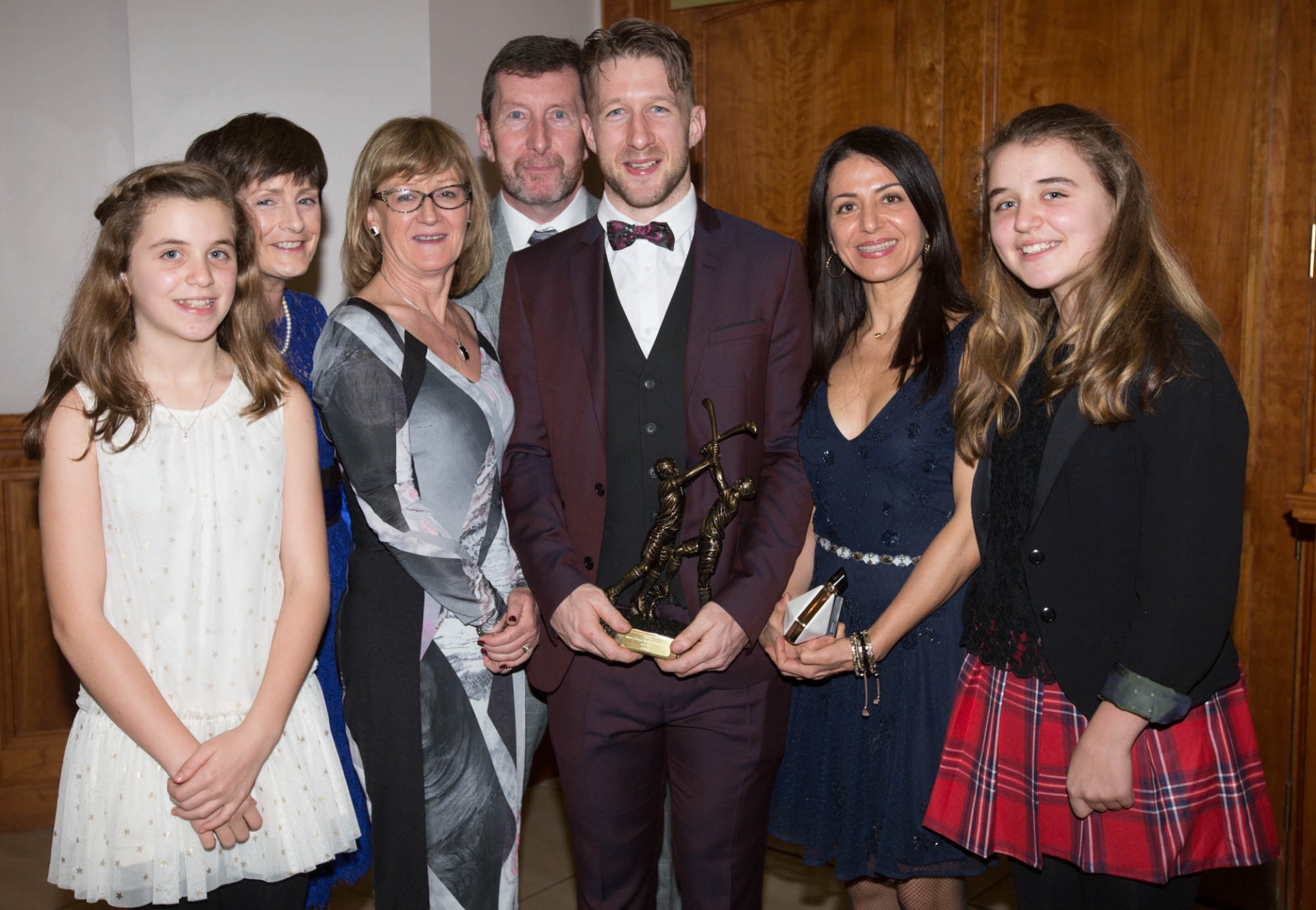 In Pictures Sports Memory Lane: Portlaoise and Laois GAA star in a ...