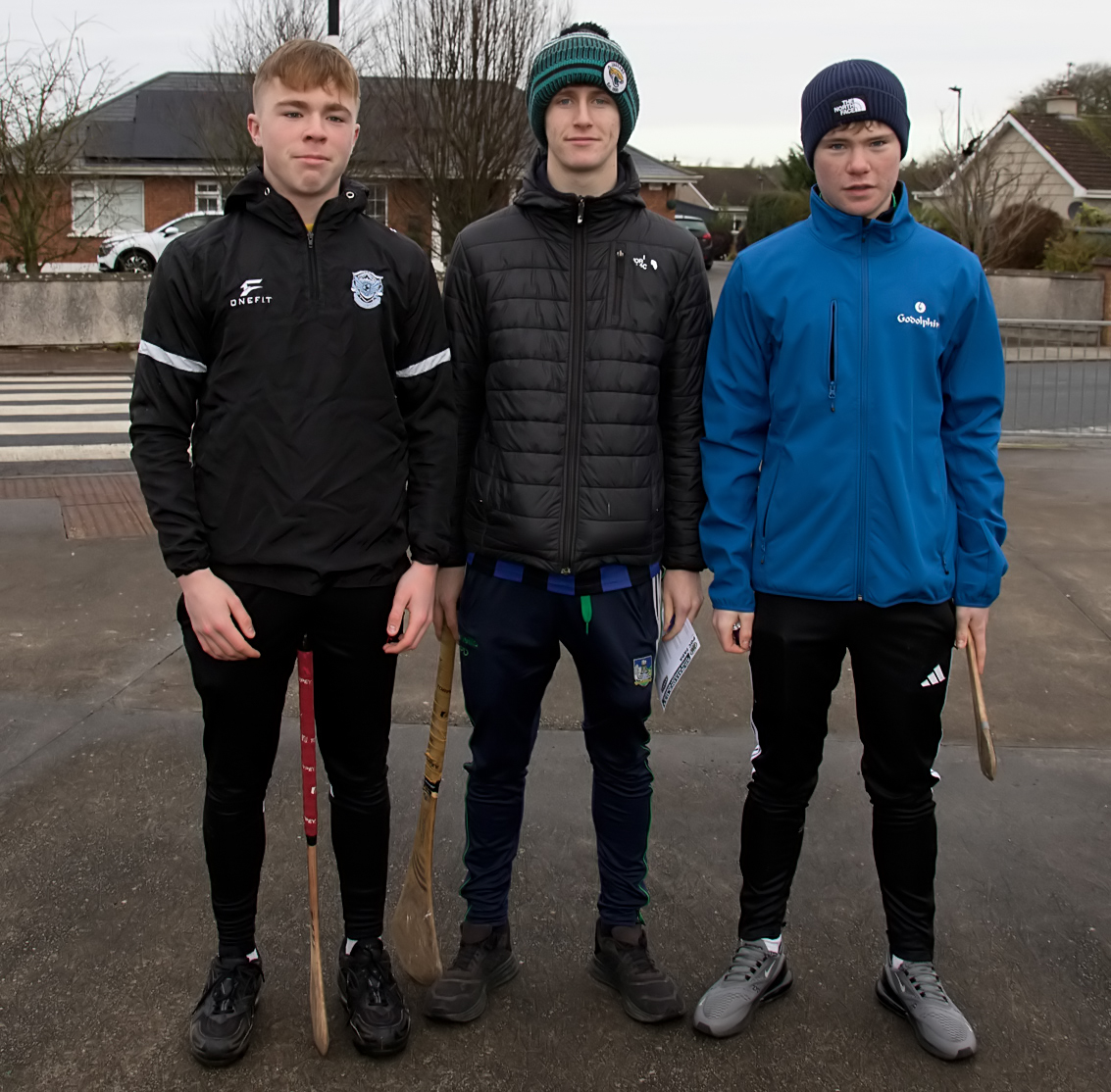 In Pictures: Crowds turn out for Dylan McCarthy Poc Fada - Page 19 of ...