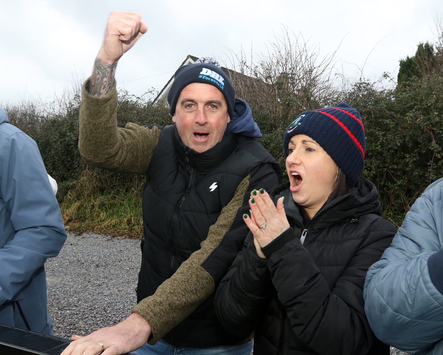 In Pictures: Oola win Limerick U21 A football title on penalties ...