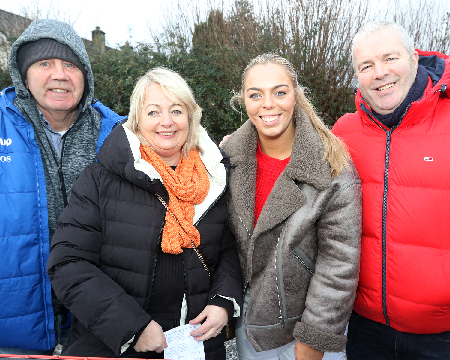 In Pictures: Oola win Limerick U21 A football title on penalties ...