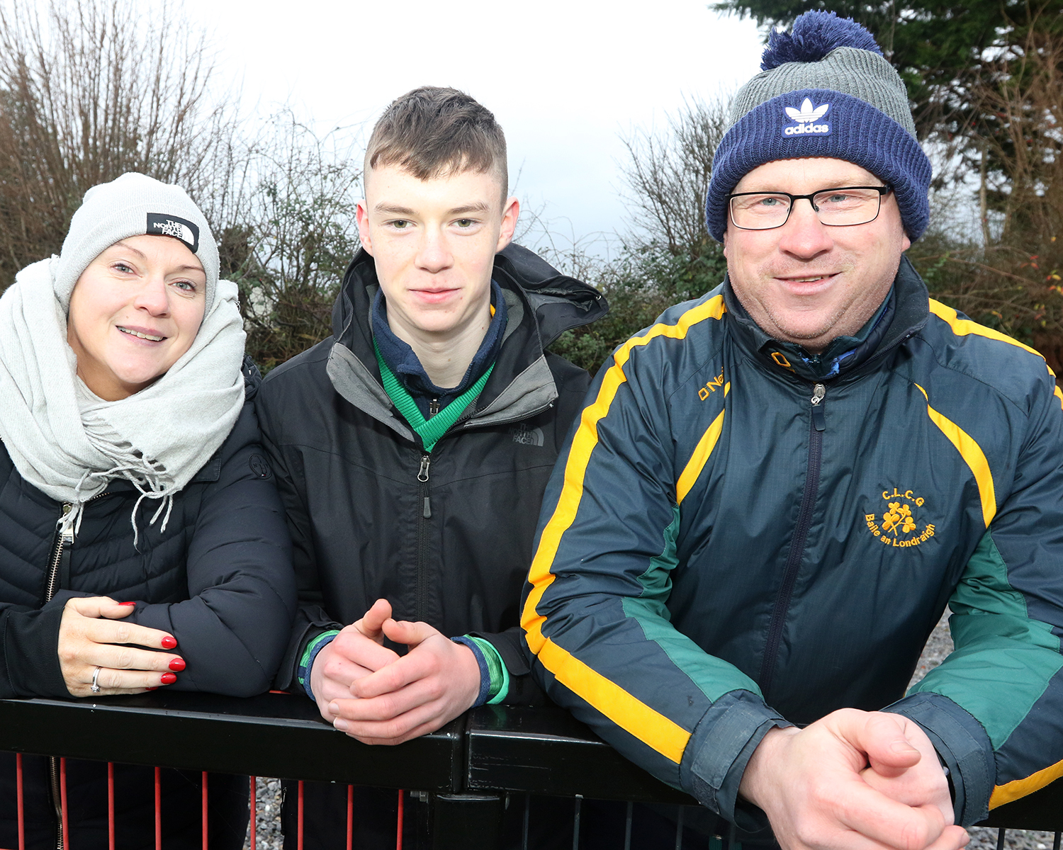 In Pictures: Oola win Limerick U21 A football title on penalties ...