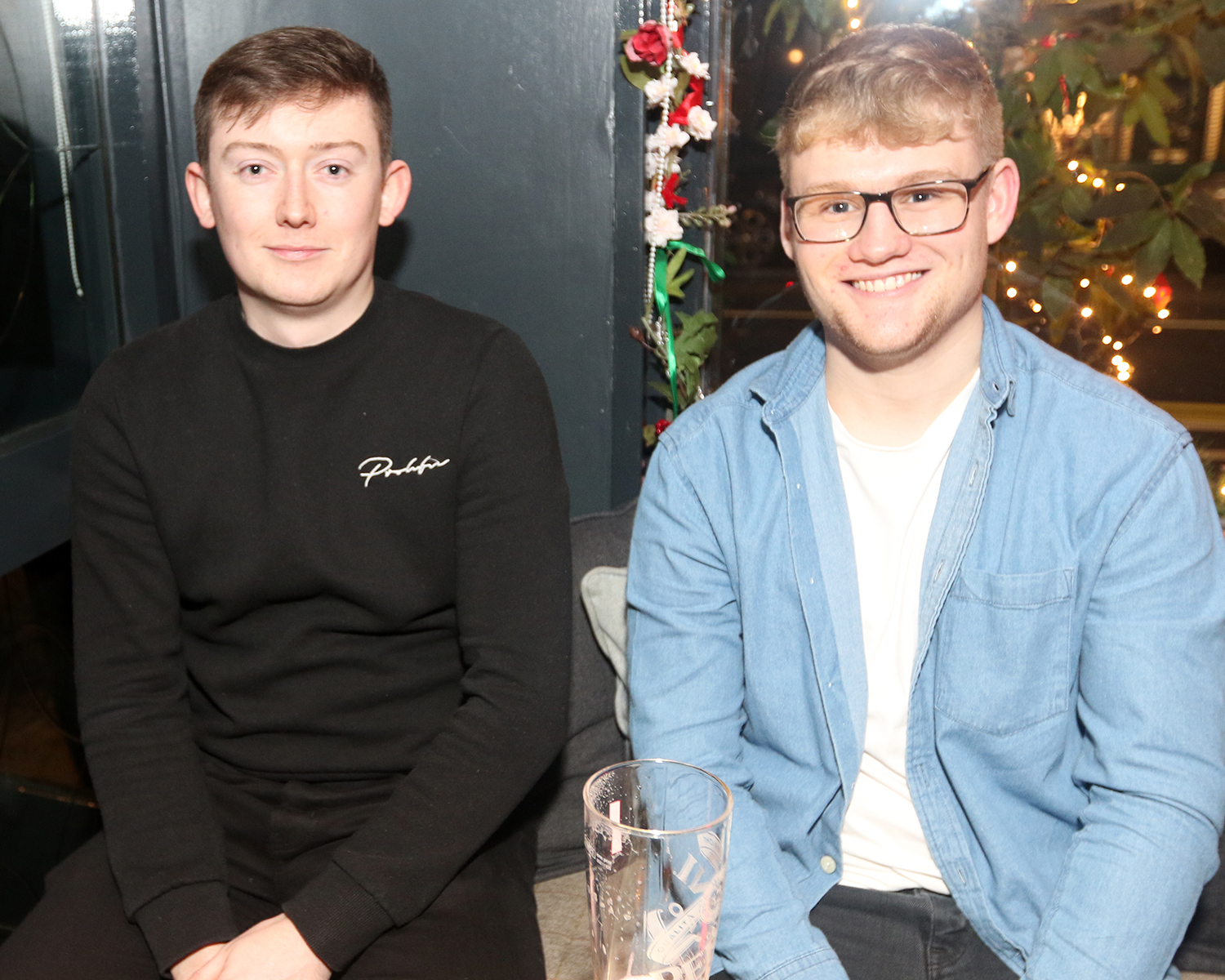 In Pictures: Out and about in Limerick this festive season - Page 2 of ...