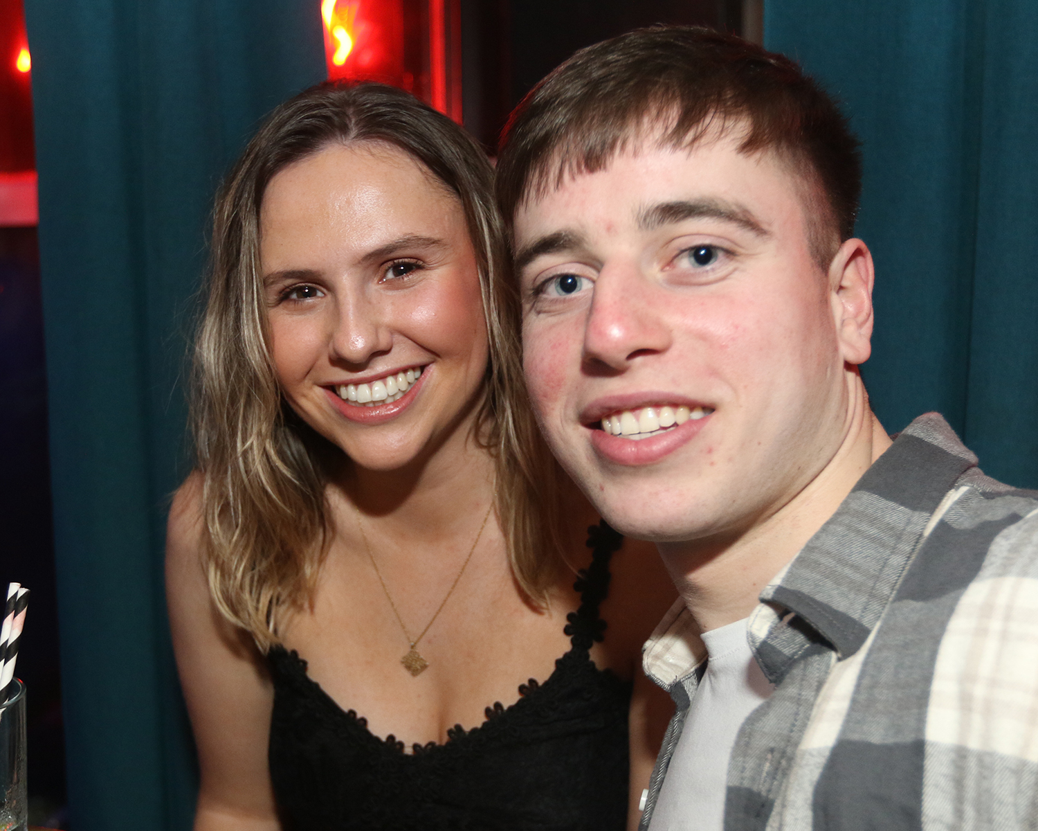 In Pictures: Out and about in Limerick this festive season - Page 12 of ...