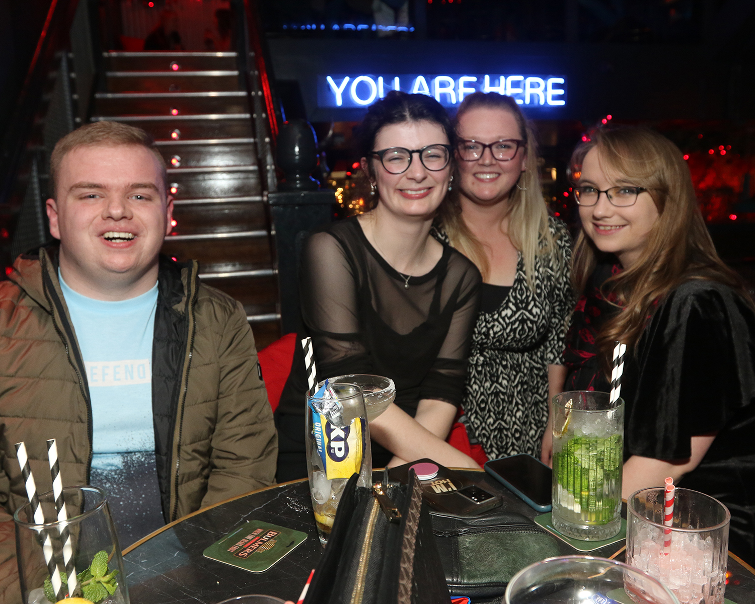 In Pictures: Out and about in Limerick this festive season - Page 5 of ...