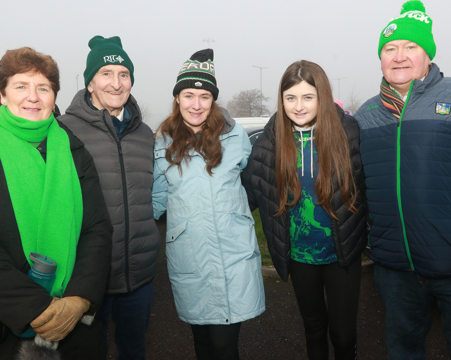 In Pictures: Fans disappointed as Limerick senior hurlers' season ...
