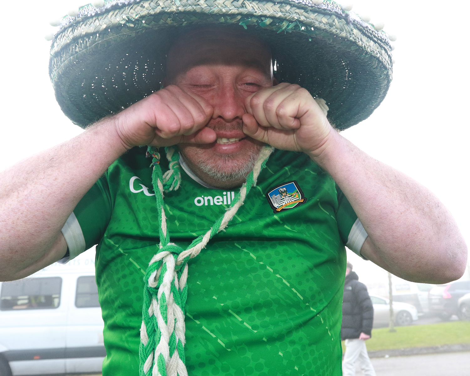 In Pictures: Fans disappointed as Limerick senior hurlers' season ...