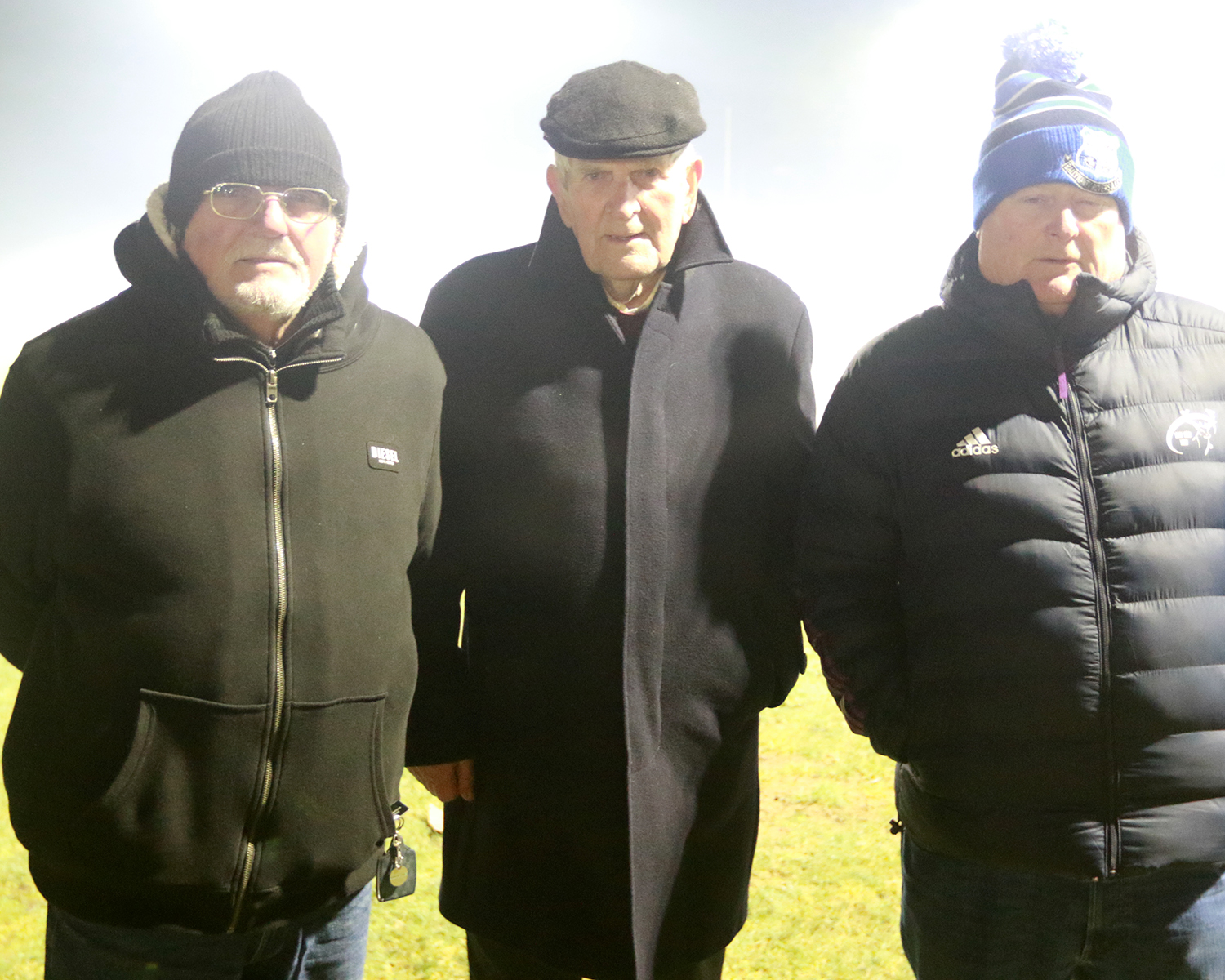 In Pictures: Ballynanty Rovers see off Charleville in Limerick District ...