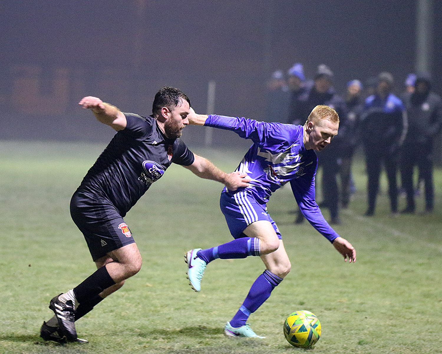 In Pictures: Ballynanty Rovers see off Charleville in Limerick District ...
