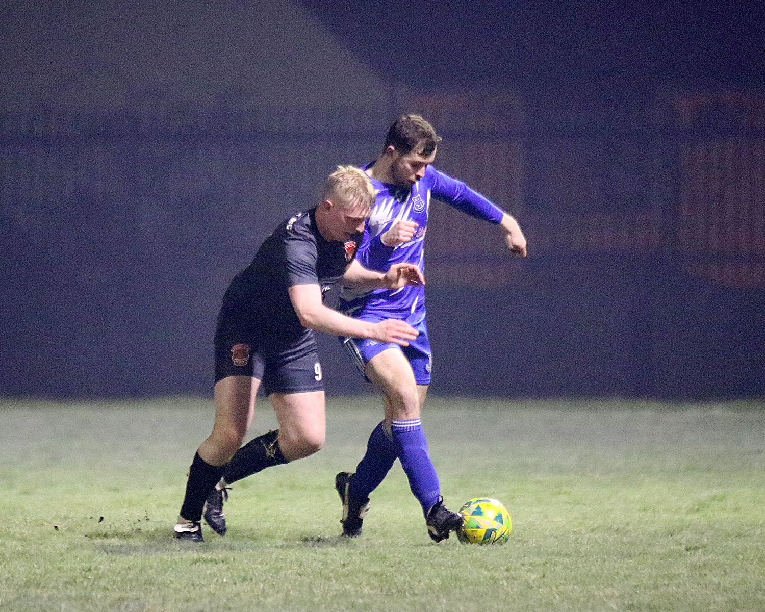 In Pictures: Ballynanty Rovers see off Charleville in Limerick District ...