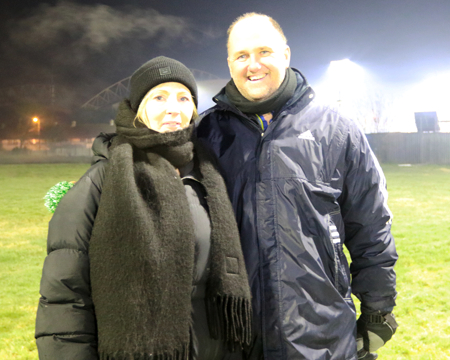 In Pictures: Ballynanty Rovers see off Charleville in Limerick District ...