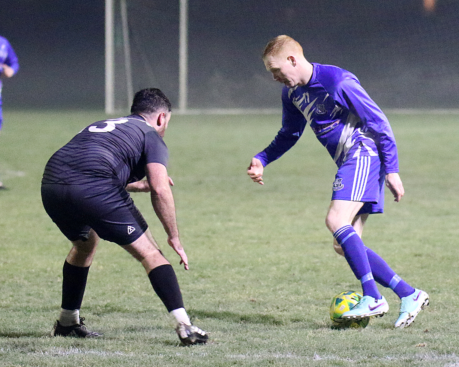In Pictures: Ballynanty Rovers see off Charleville in Limerick District ...