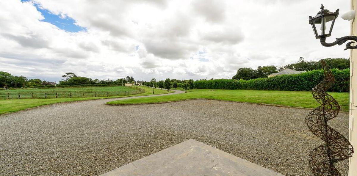 PICTURES: This fabulous Louth home could be yours for €1 million - Page ...